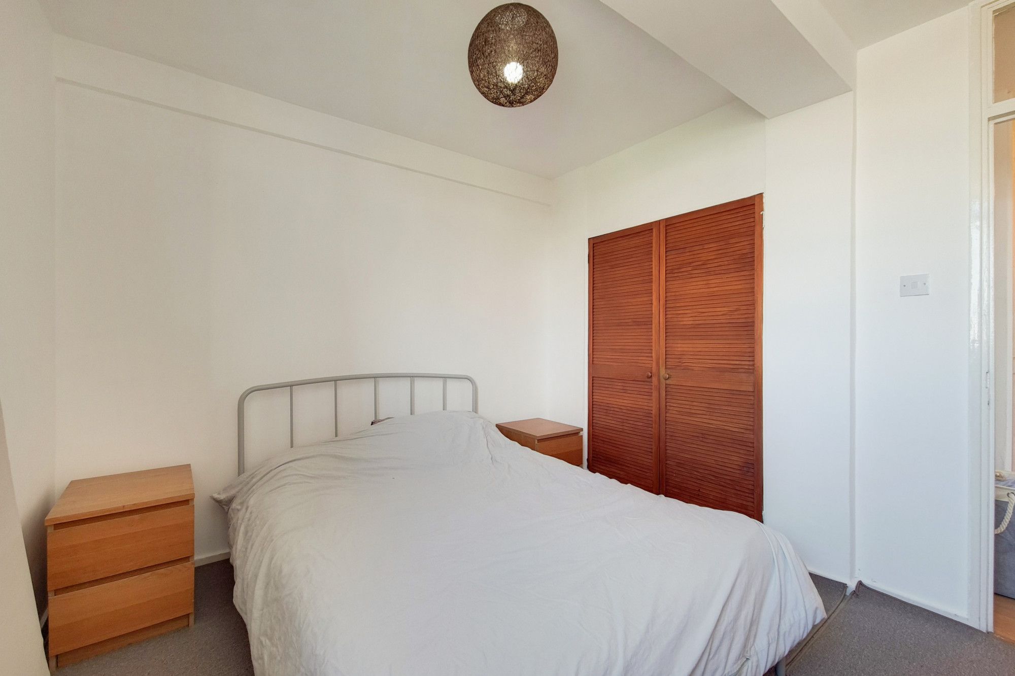 1 bed flat for sale in Hide Tower, Regency Street, Westminster, London ...