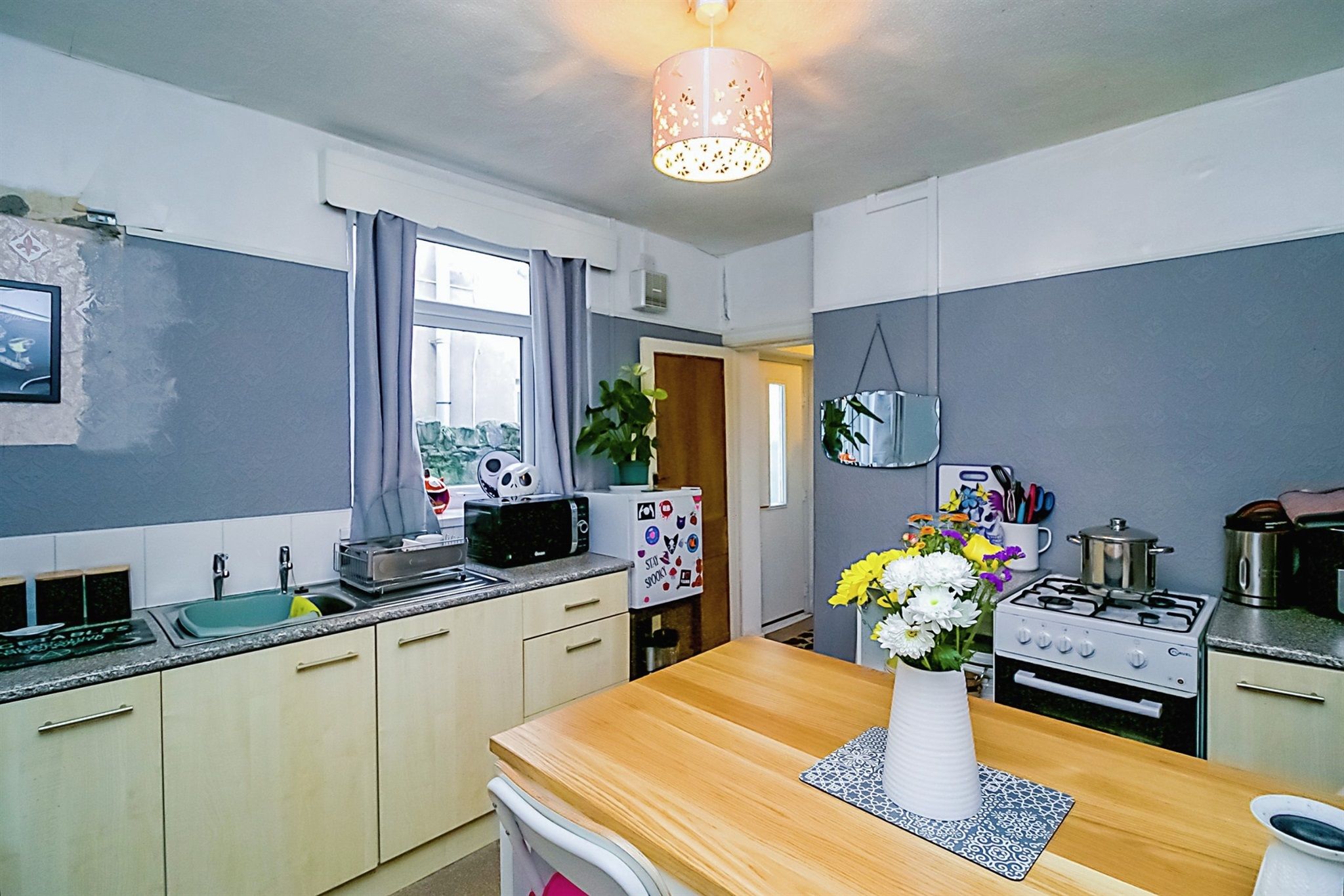 3 bed end terrace house for sale in Castleland Street, Barry CF63 - Zoopla