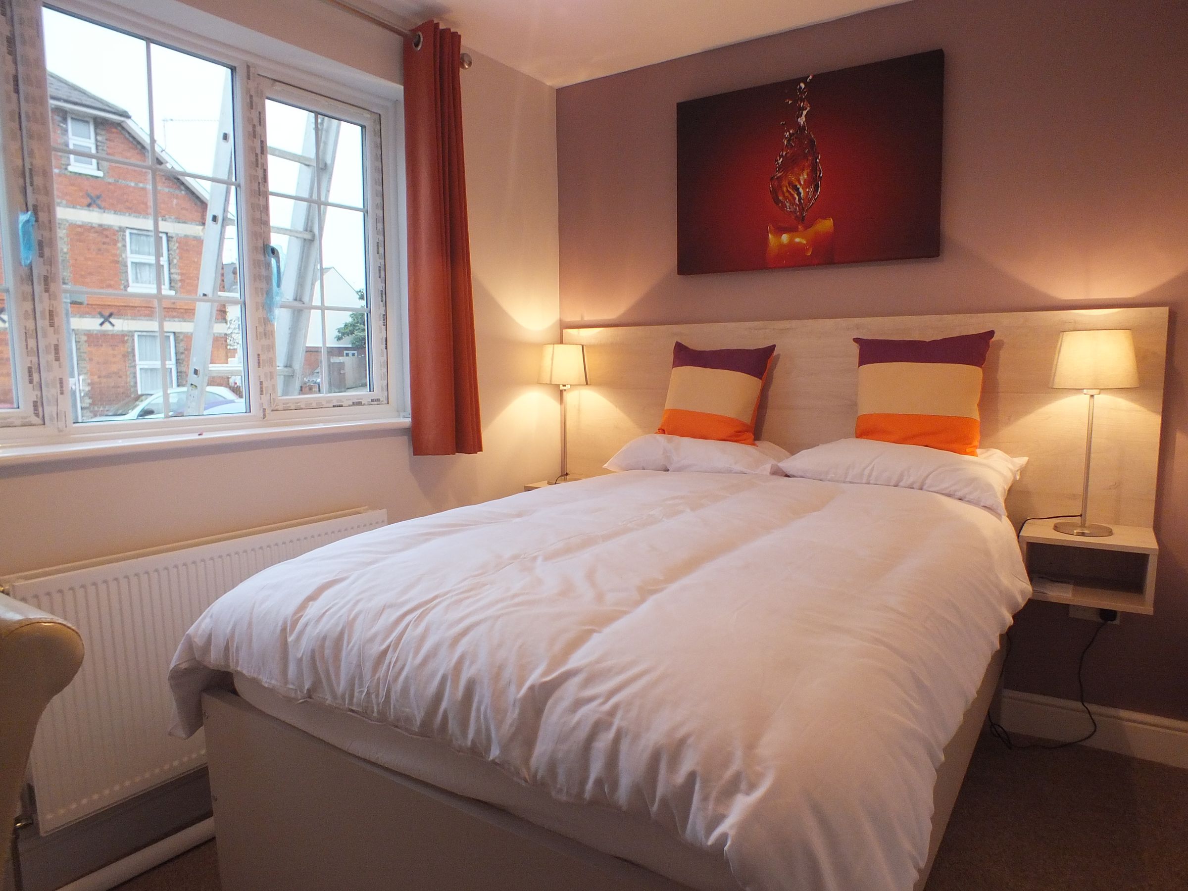 Room to rent in George Street, Reading RG1 - Zoopla