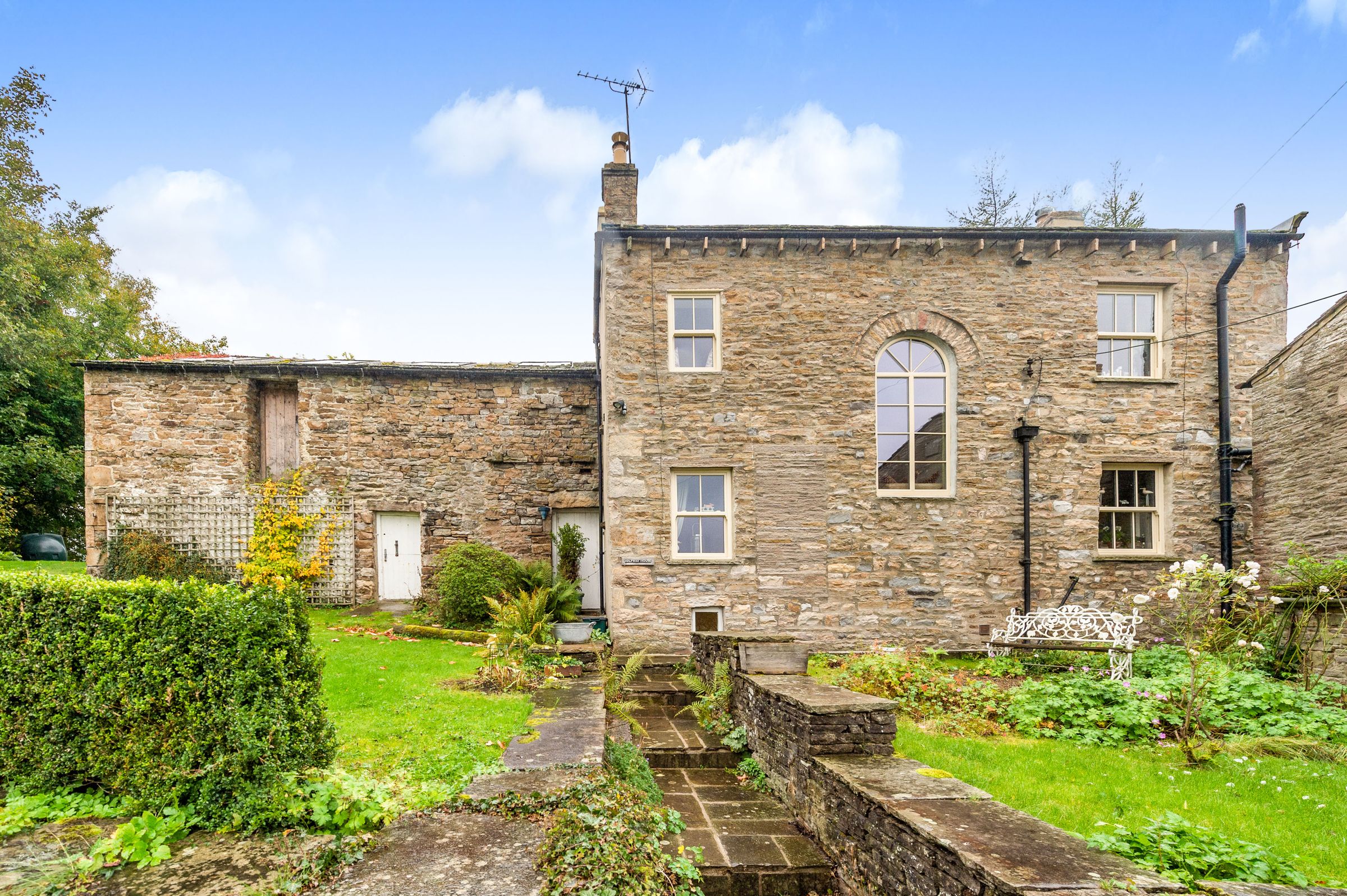 3 bed property for sale in Hawes, Hawes DL8 - Zoopla