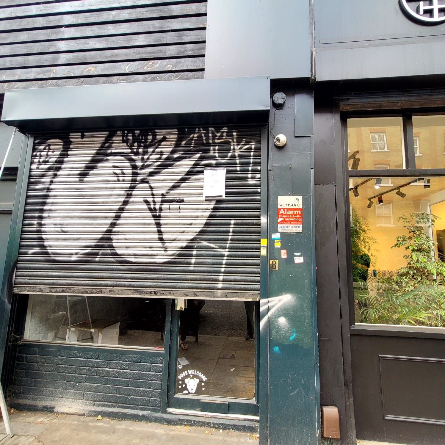 Retail premises to let in Hackney Road, London E2 - Zoopla