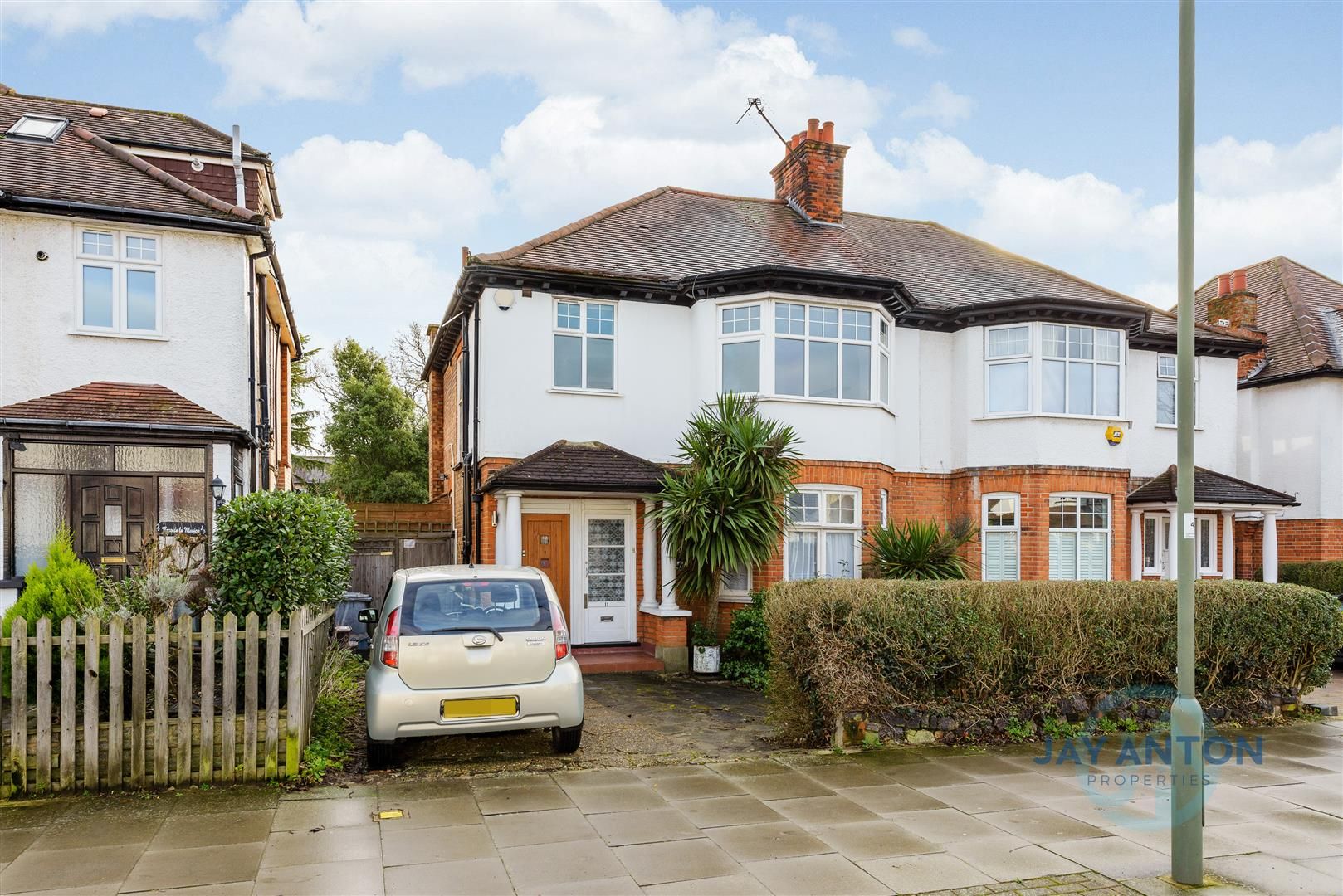 1 bed flat to rent in Goodwyn Avenue, Mill Hill, London NW7 - Zoopla