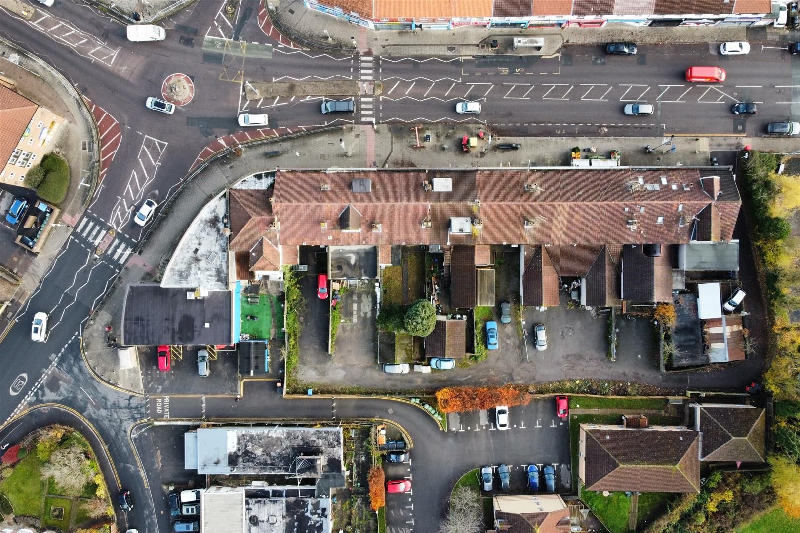 2 bed flat for sale in Gloucester Road North, Filton, Bristol BS7 - Zoopla