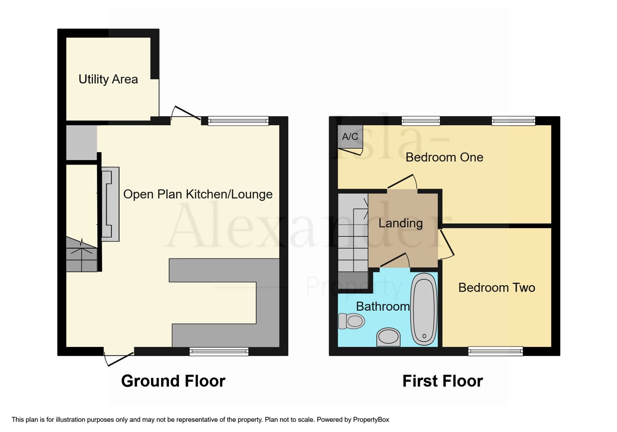 2 bed cottage for sale in Upper Ochrwyth, Risca NP11 - Zoopla