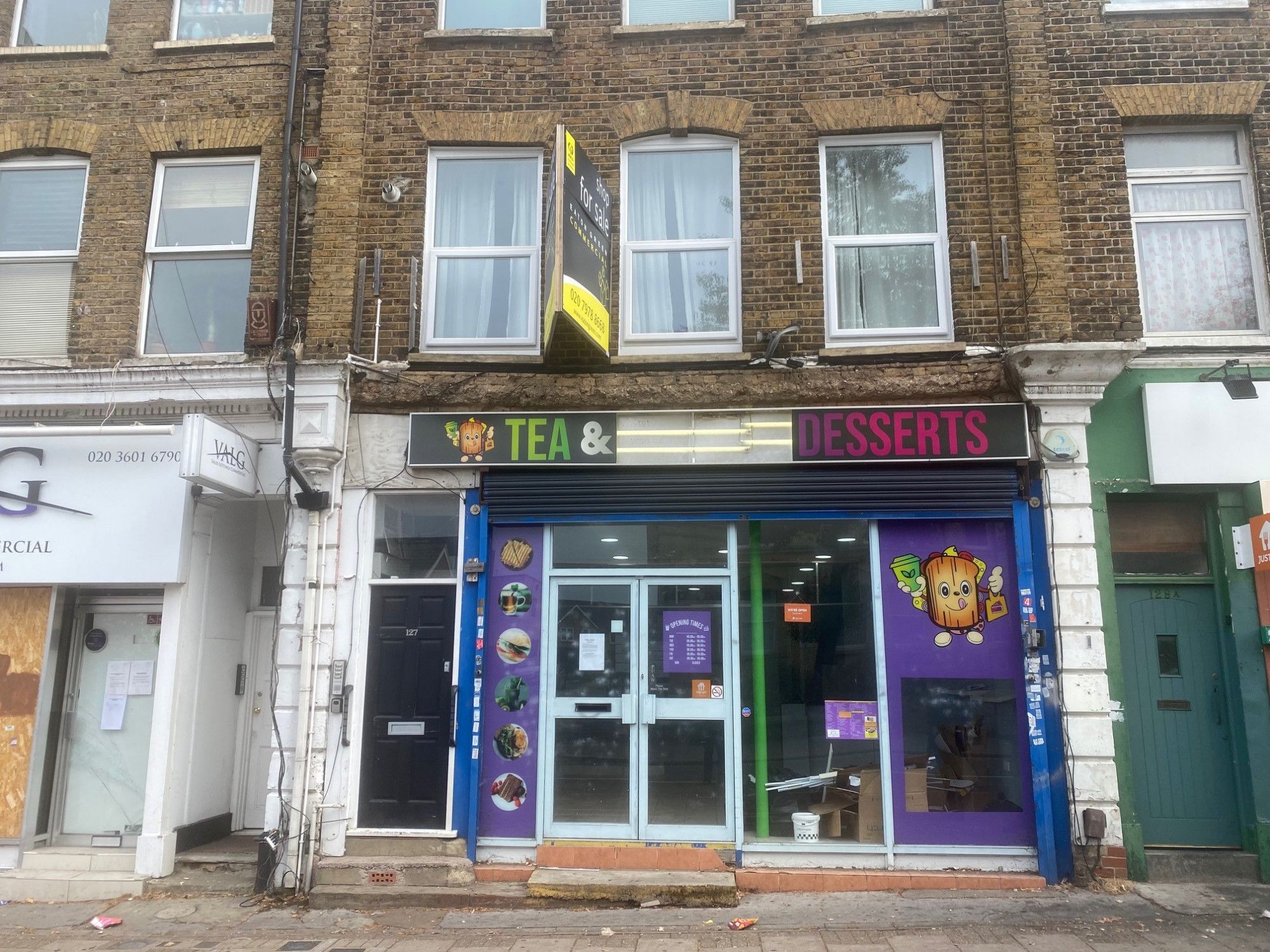 Retail premises for sale in Anerley Road, Anerley, London SE20 - Zoopla