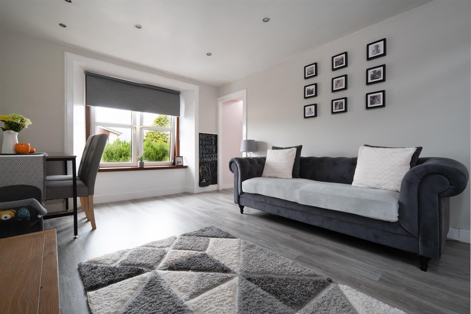 3 bed flat for sale in Main Street, Inverkip, Greenock PA16 - Zoopla