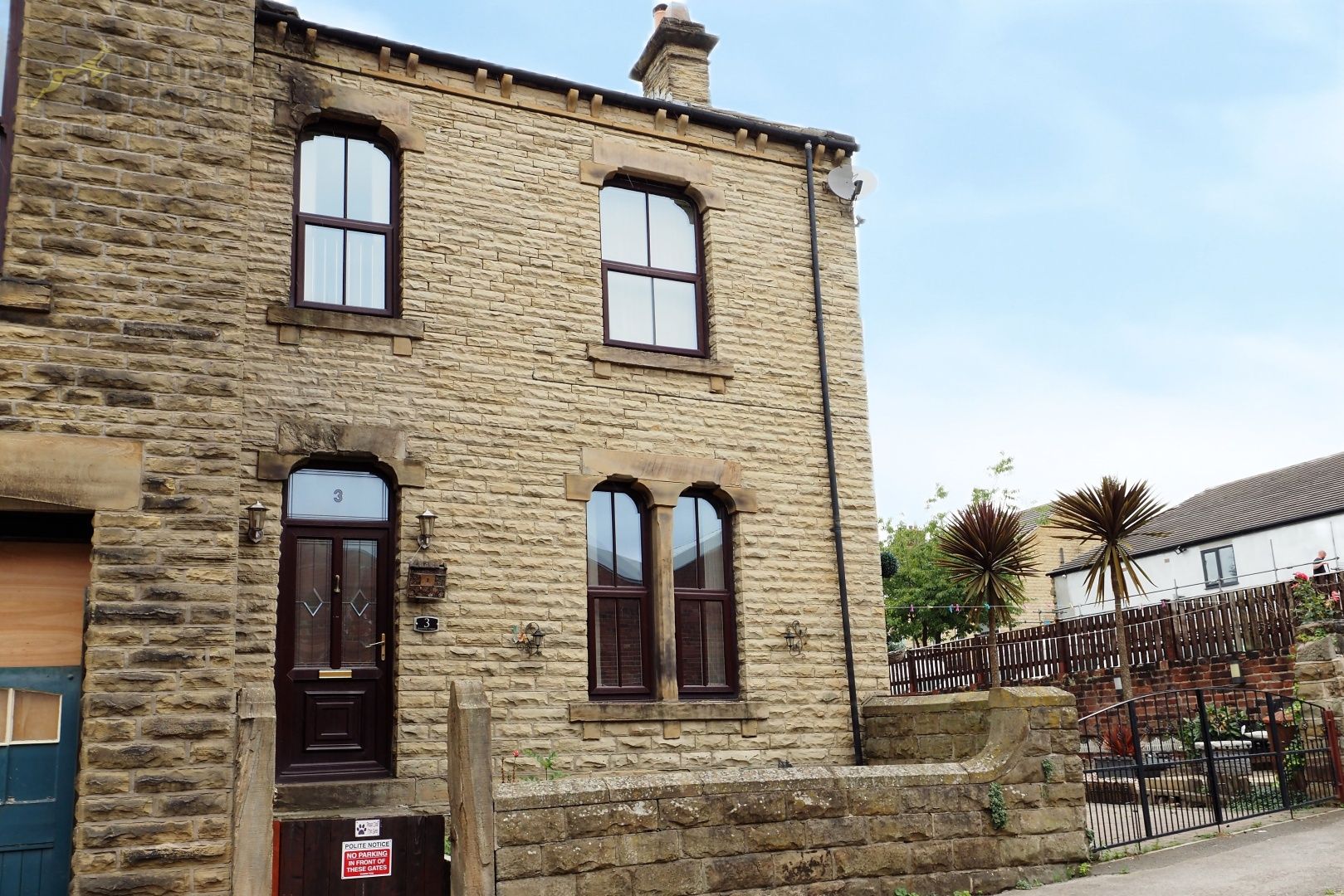 Detached Houses For Sale Birstall Batley at Danielle Haynes blog