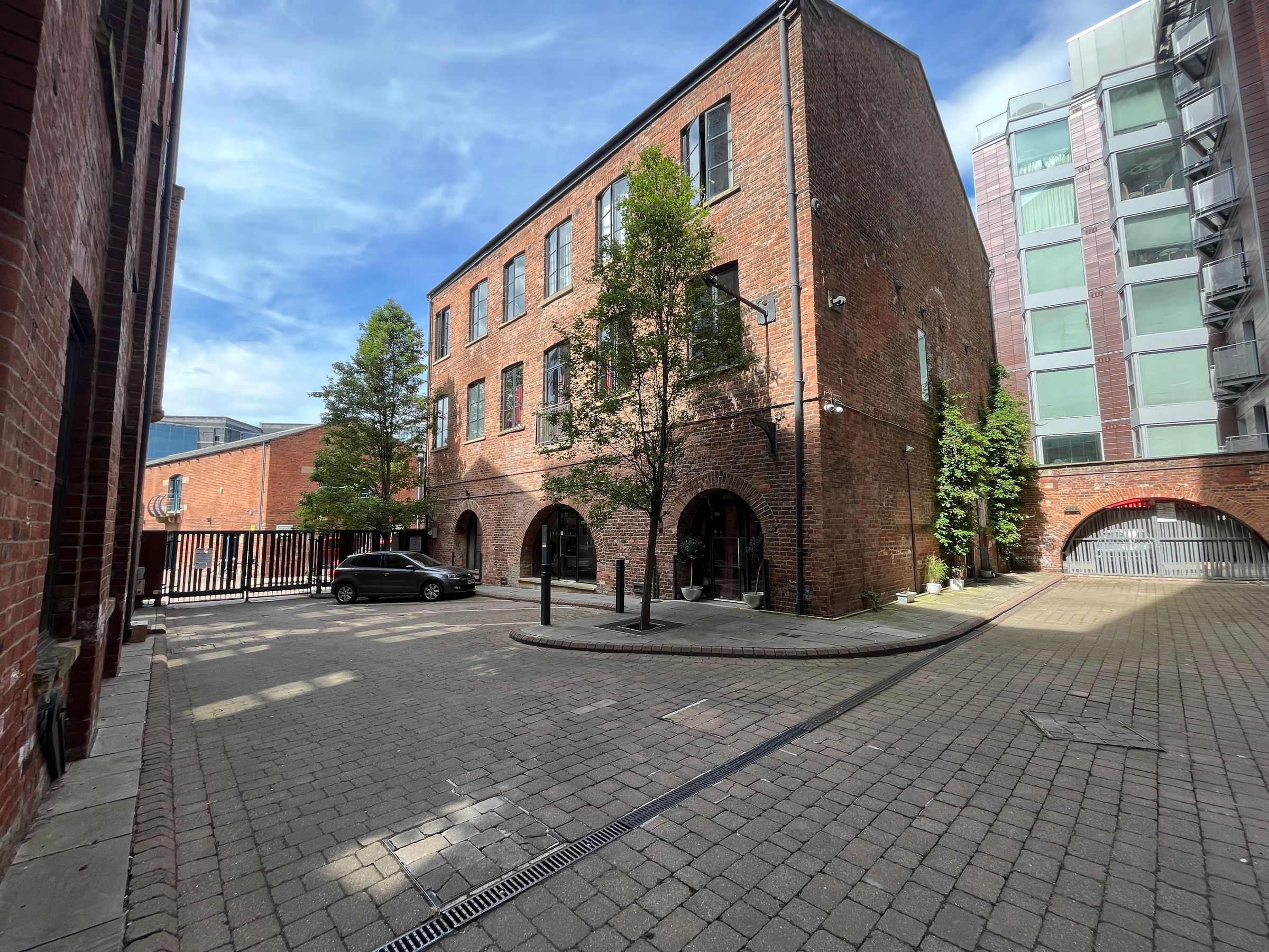 2 bed flat for sale in Neptune Street, Leeds LS9 - Zoopla