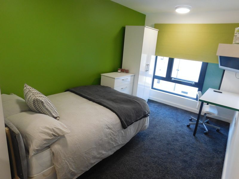 6 bed shared accommodation to rent in Lower Gill Street, Liverpool L3 ...