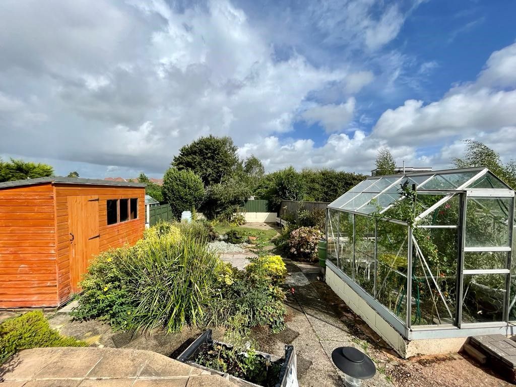 3 bed bungalow for sale in Parkside Road, Pinhoe, Exeter EX1 - Zoopla