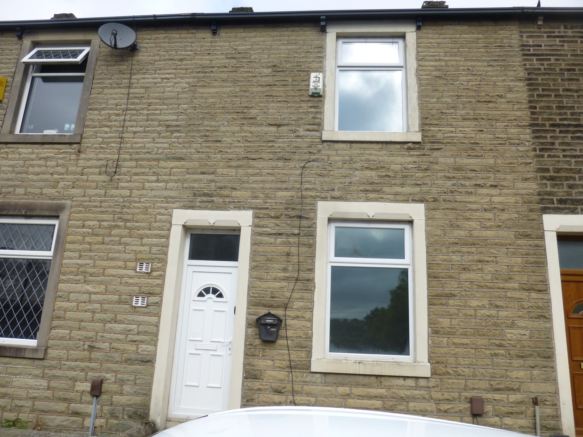 3 bed terraced house for sale in Ferndale Street, Burnley BB10 - Zoopla