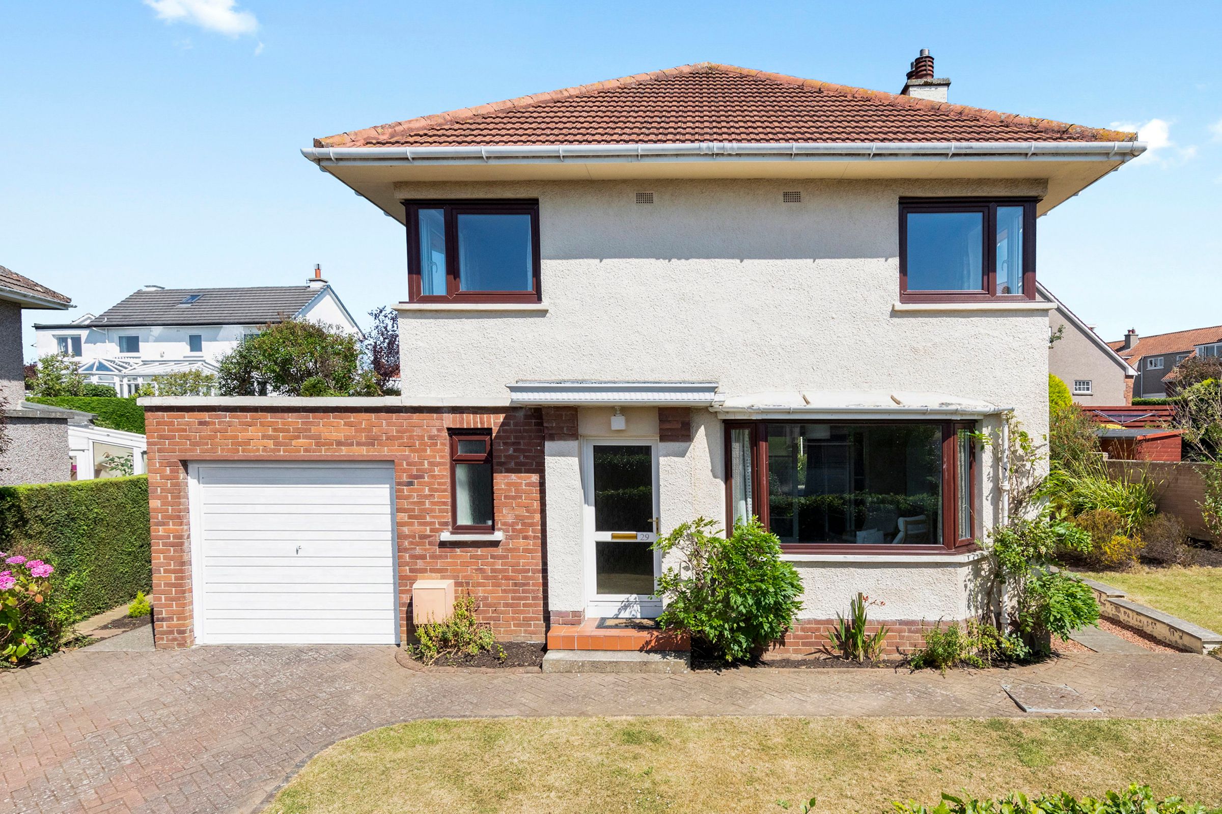 House For Sale Barnton Grove Edinburgh at Randall Maupin blog