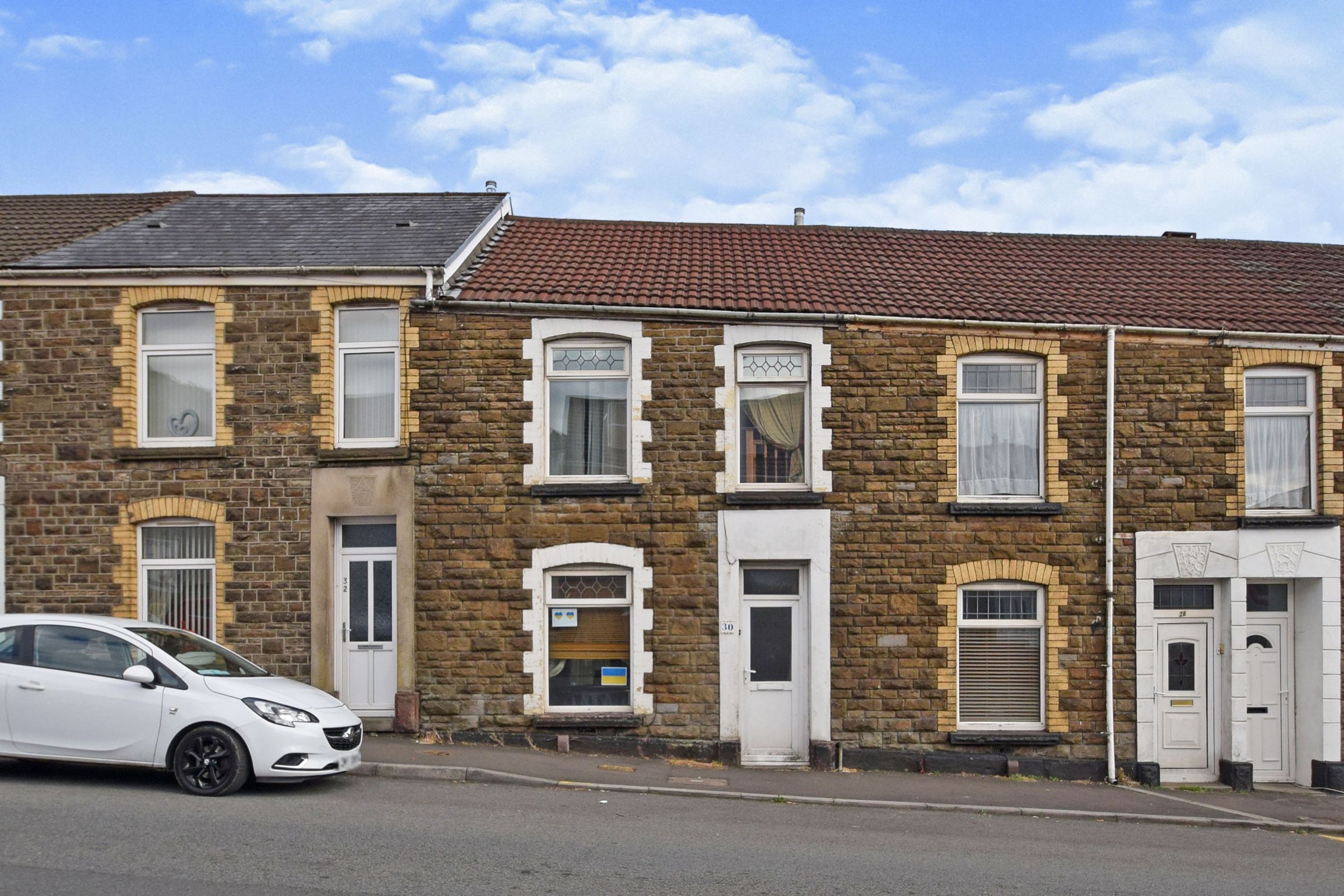 3 bed terraced house for sale in Ravenhill Road, Ravenhill SA5 - Zoopla