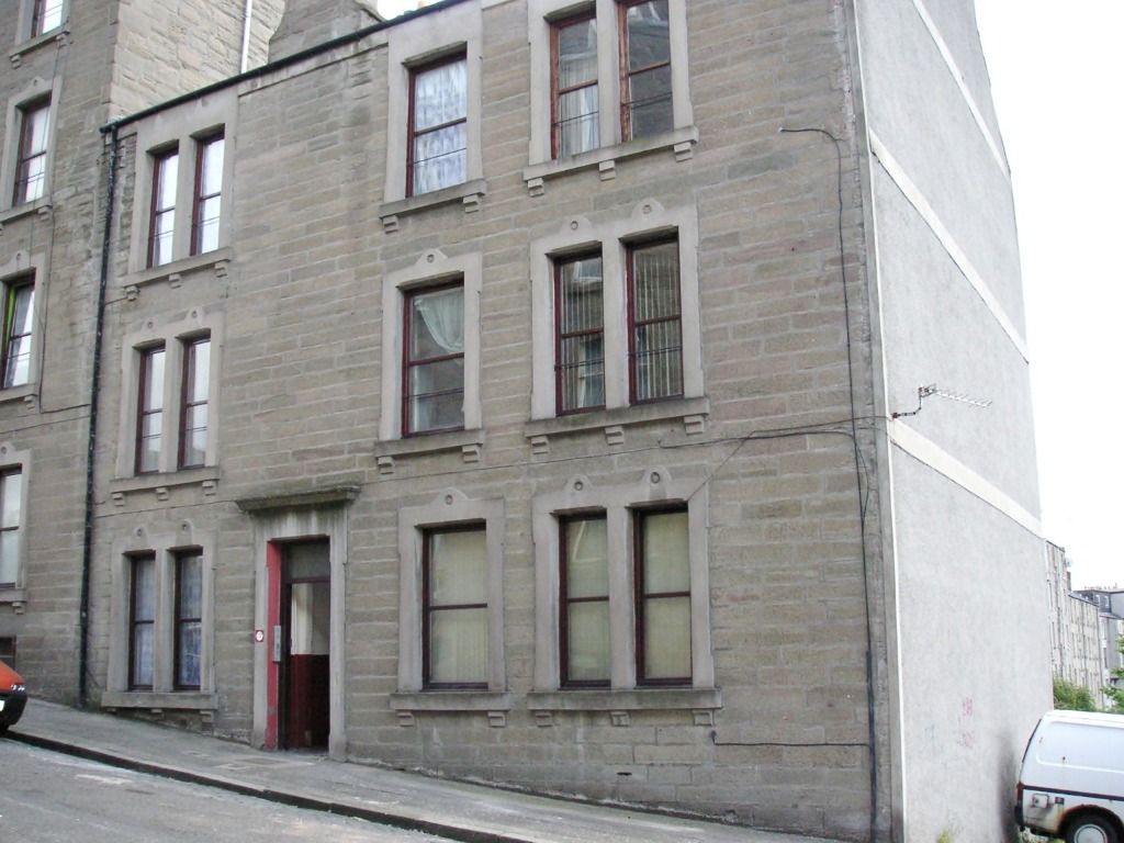 1 bed flat to rent in Campbell Street, Coldside, Dundee DD3 - Zoopla