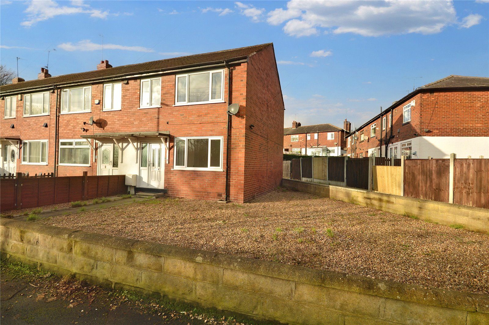 3 Bed Terraced House For Sale In Westbury Grove Leeds West Yorkshire