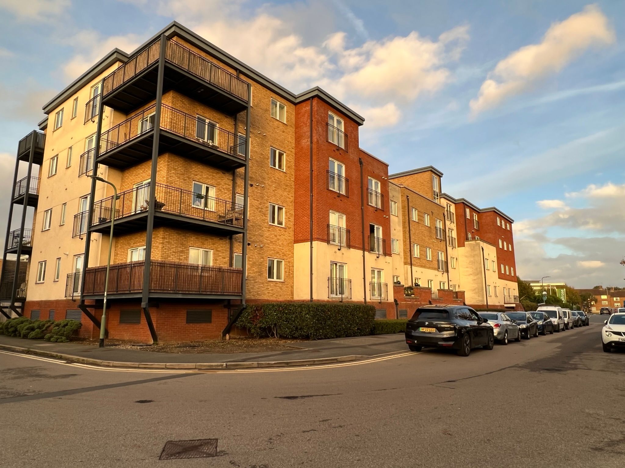 1 bed flat for sale in Langstone Way, London NW7 - Zoopla