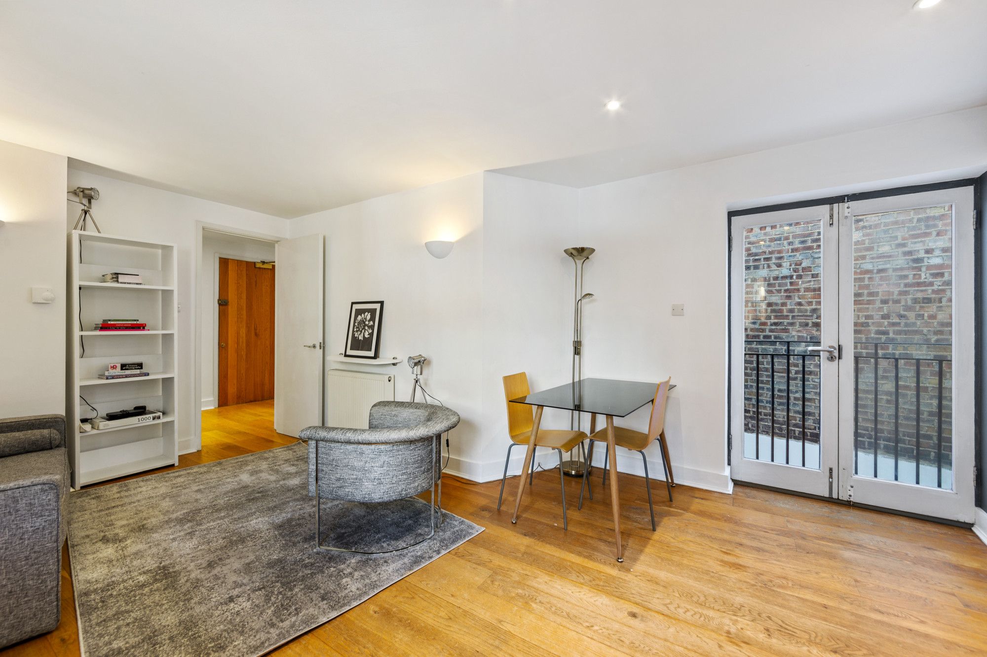 2 bed flat to rent in 10 Laystall Street, London EC1R - Zoopla