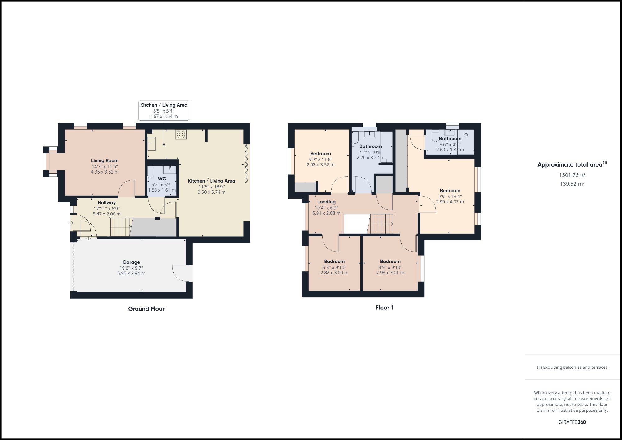 4 bed detached house for sale in Bond Street, Crossgates, Leeds LS15 ...