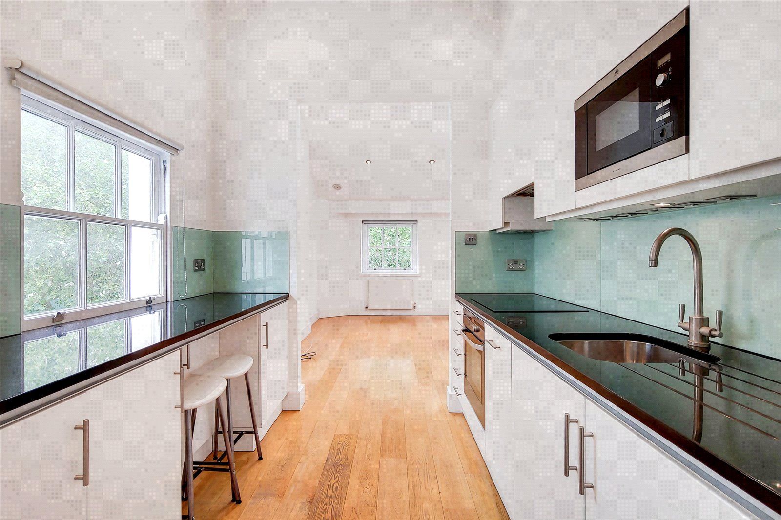 1 bed flat to rent in Great Russell Street, London WC1B - Zoopla