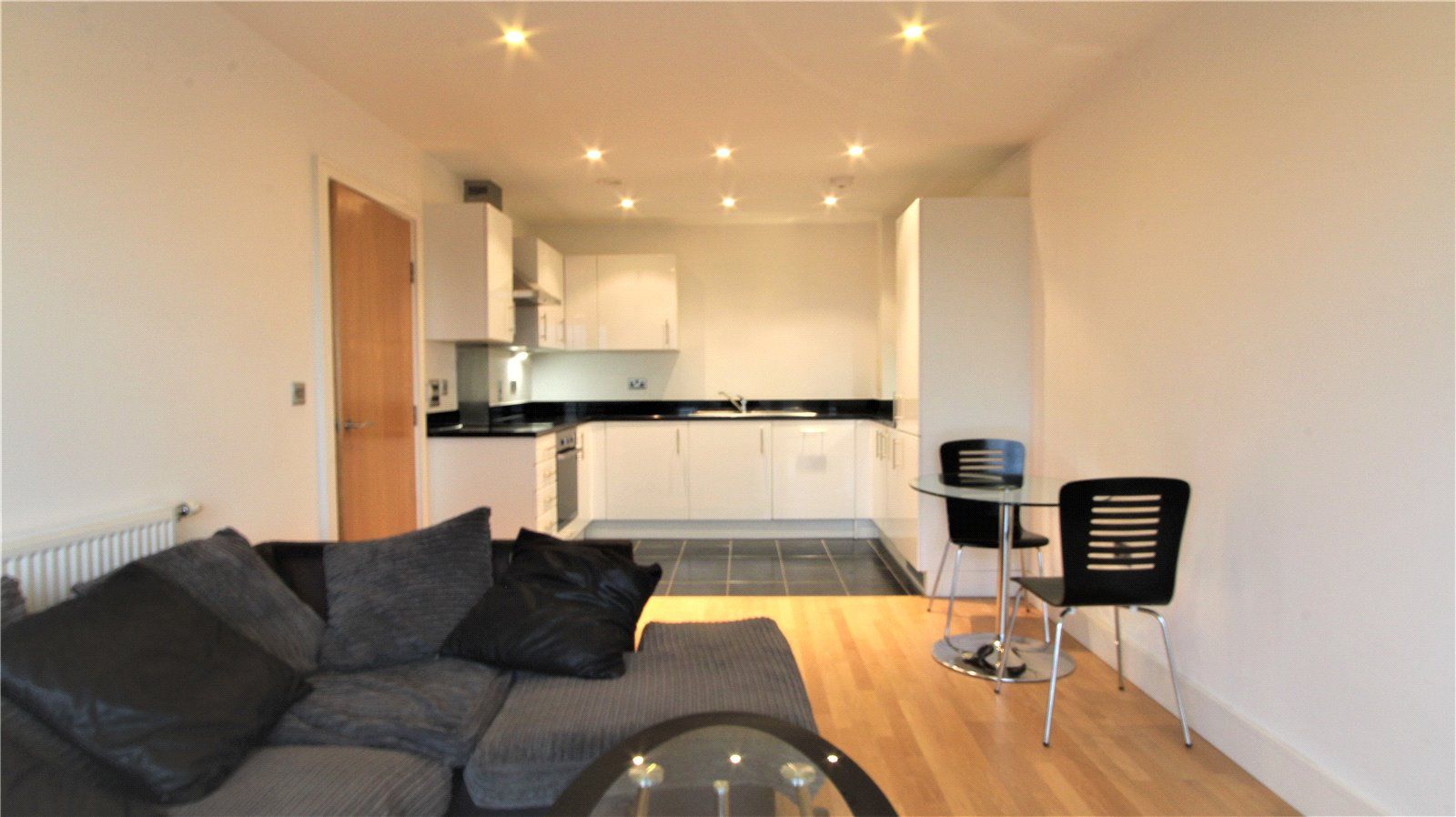 1 bed flat to rent in Trident Point, 19 Pinner Road, Harrow HA1 - Zoopla