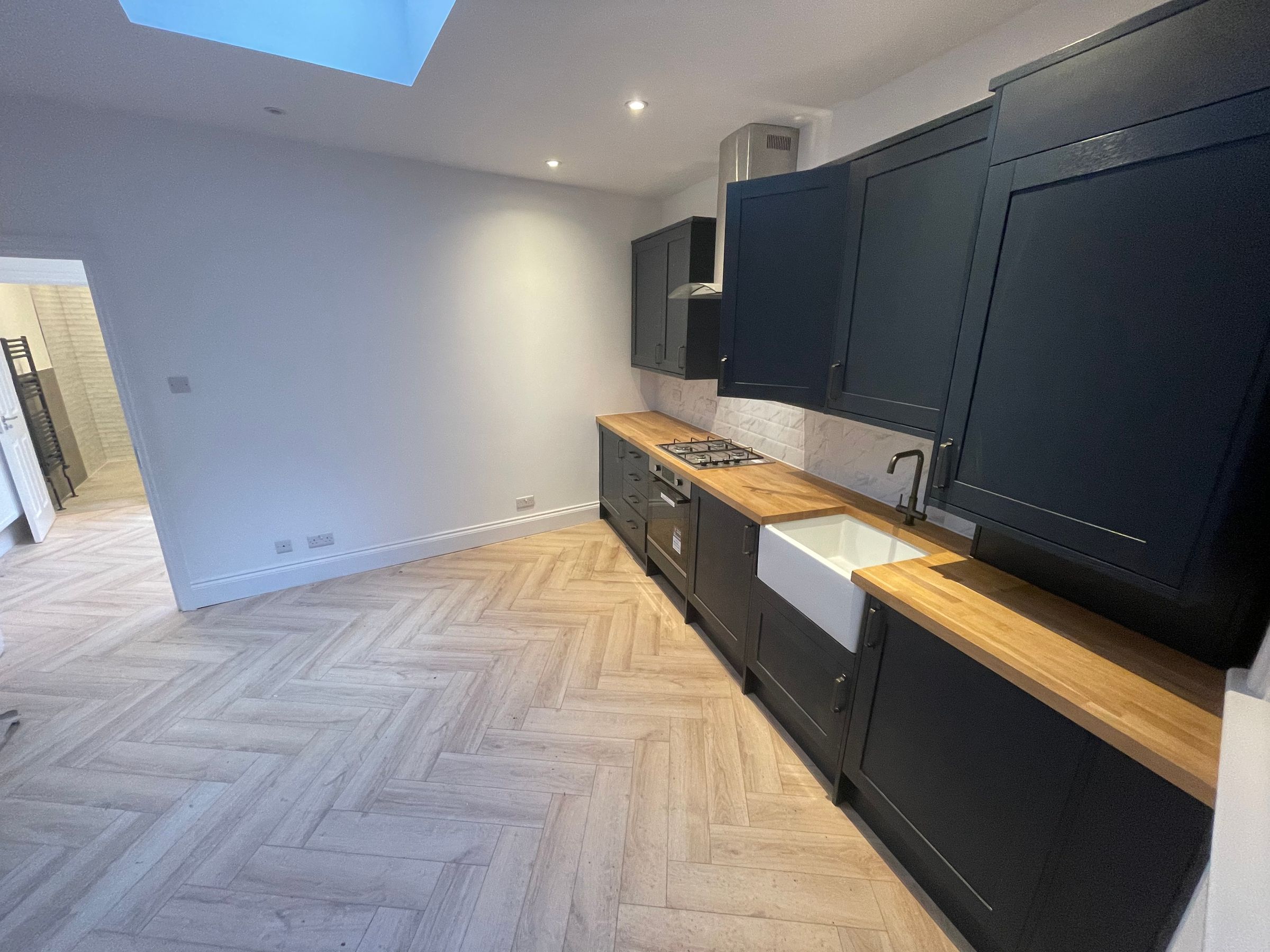 1 bed flat for sale in Voltaire Road, London SW4 - Zoopla
