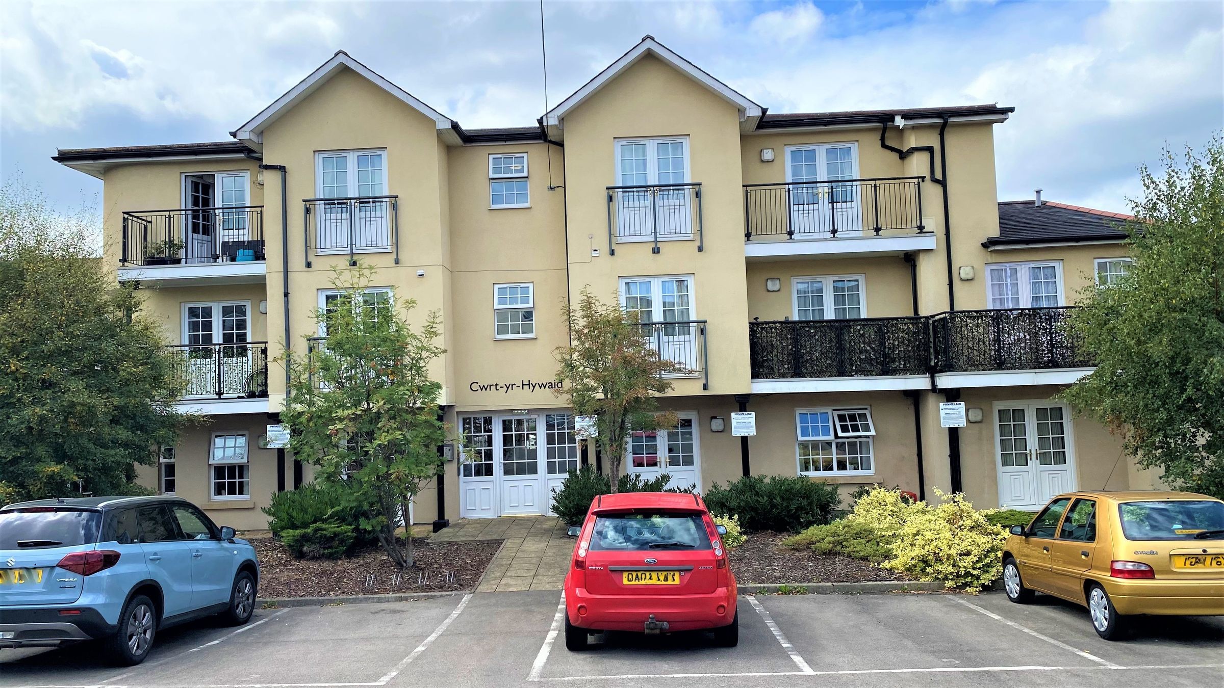 1 bed flat to rent in Duckpool Road, Newport NP19 - Zoopla