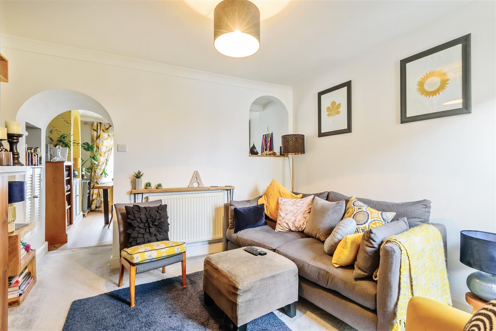 2 bed terraced house for sale in Addison Road, London SE25 - Zoopla