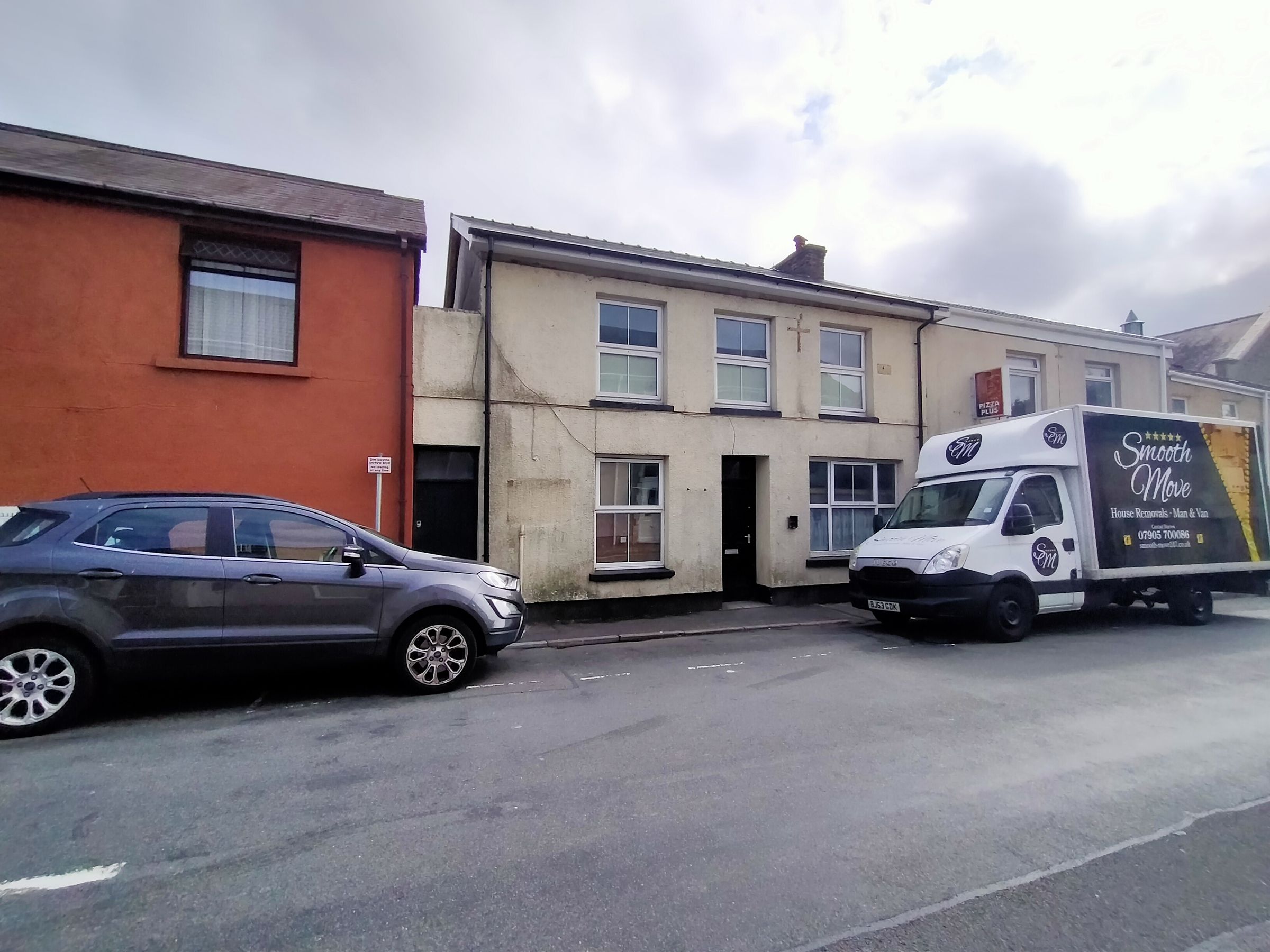 Pub/bar for sale in Maescanner Road, Llanelli SA14 - Zoopla