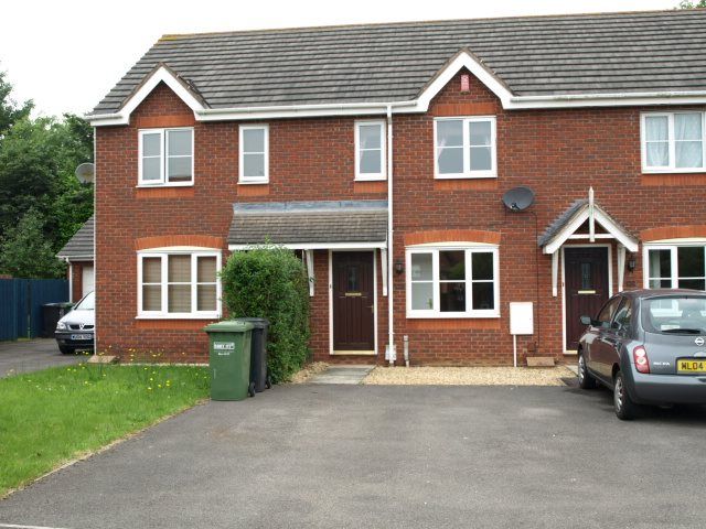 2 bed property to rent in Colliers Break, Emersons Green, Bristol BS16 ...