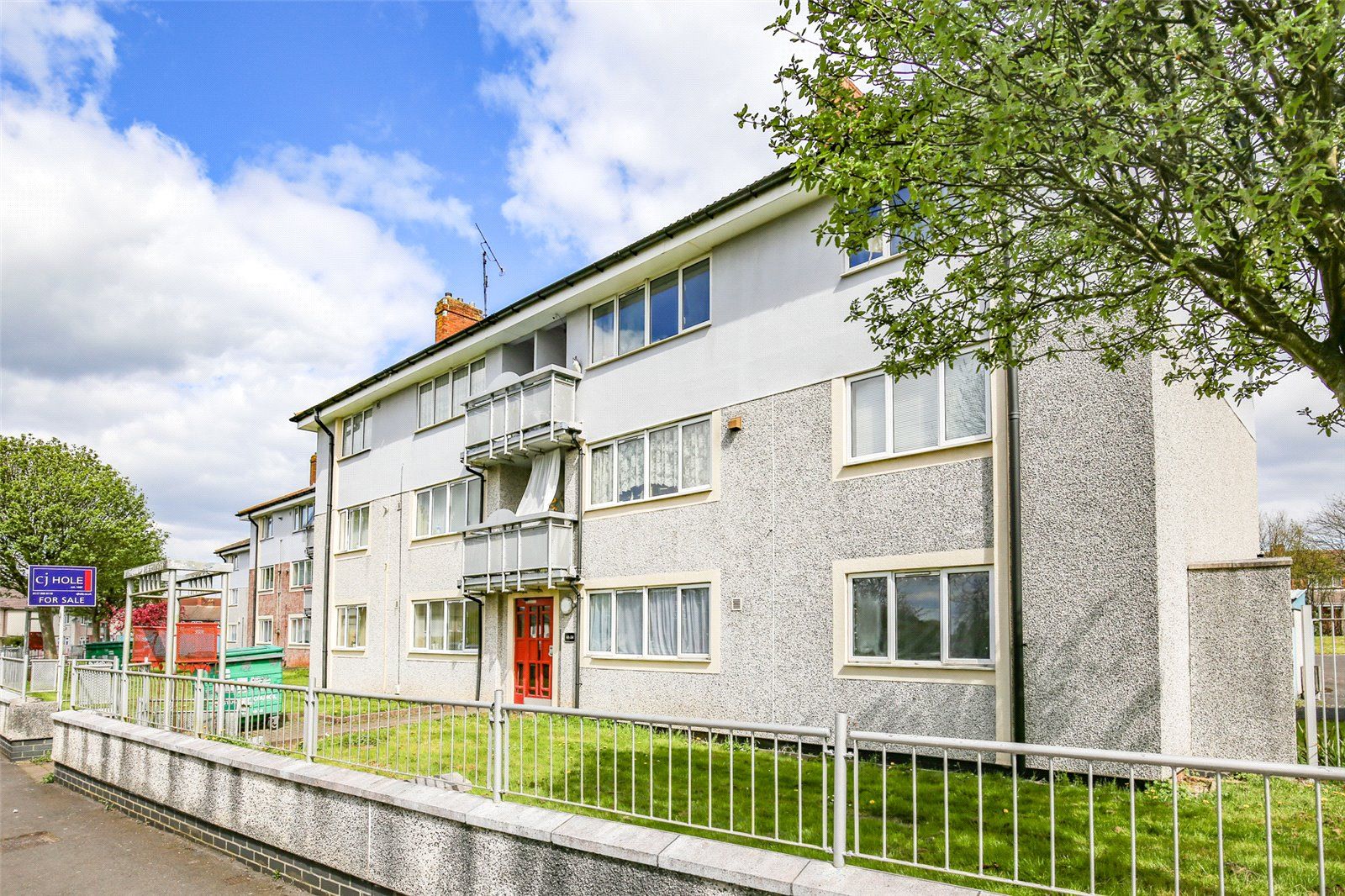2 bed flat for sale in Standfast Road, Bristol BS10 - Zoopla