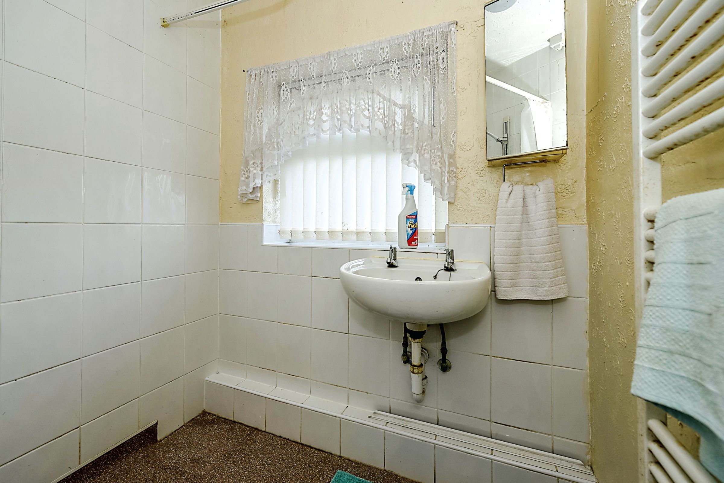 3 bed semi-detached house for sale in Station Road, Melling, Liverpool ...