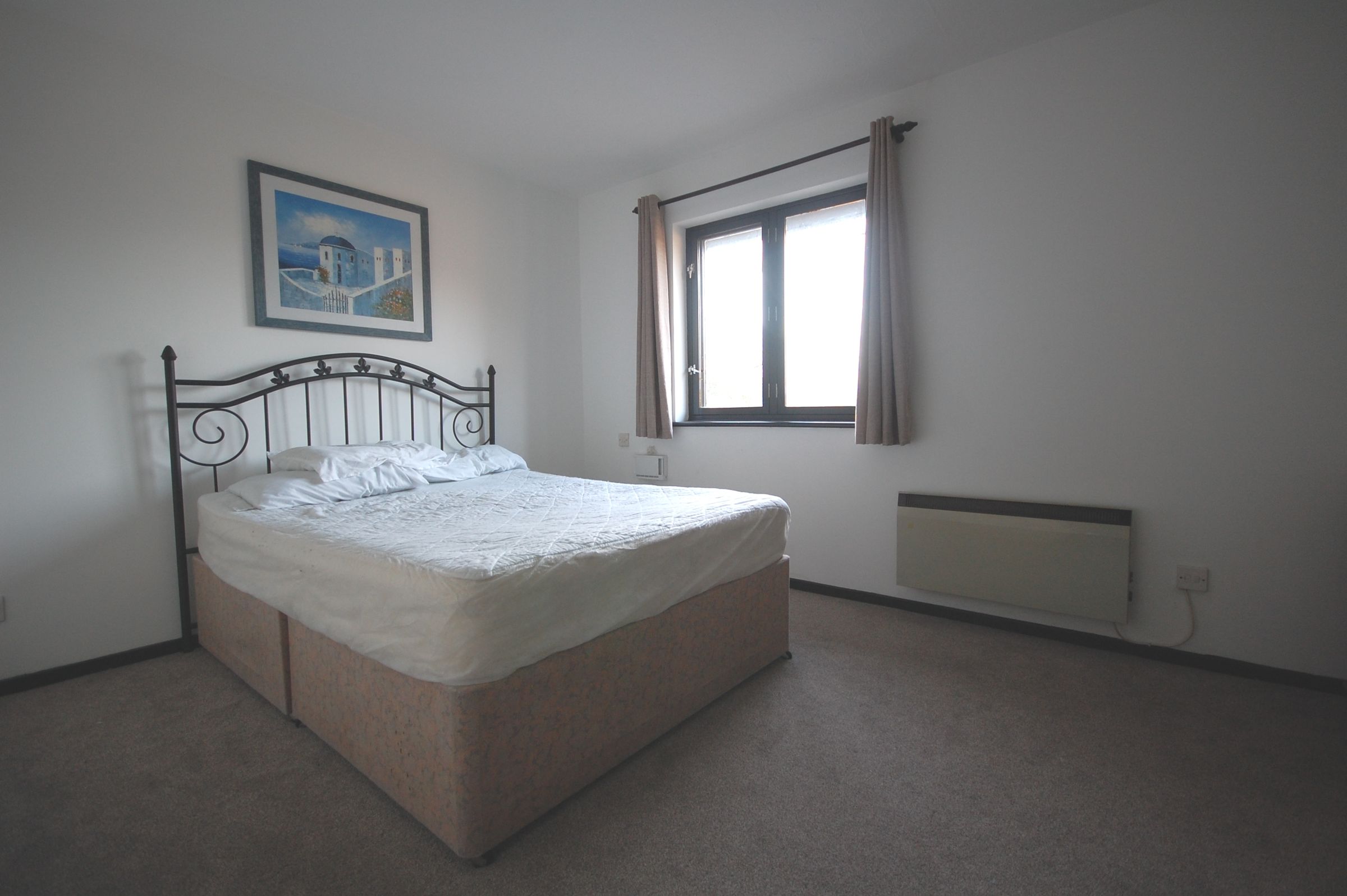 1 bed flat to rent in Braybourne Drive, Isleworth TW7 - Zoopla