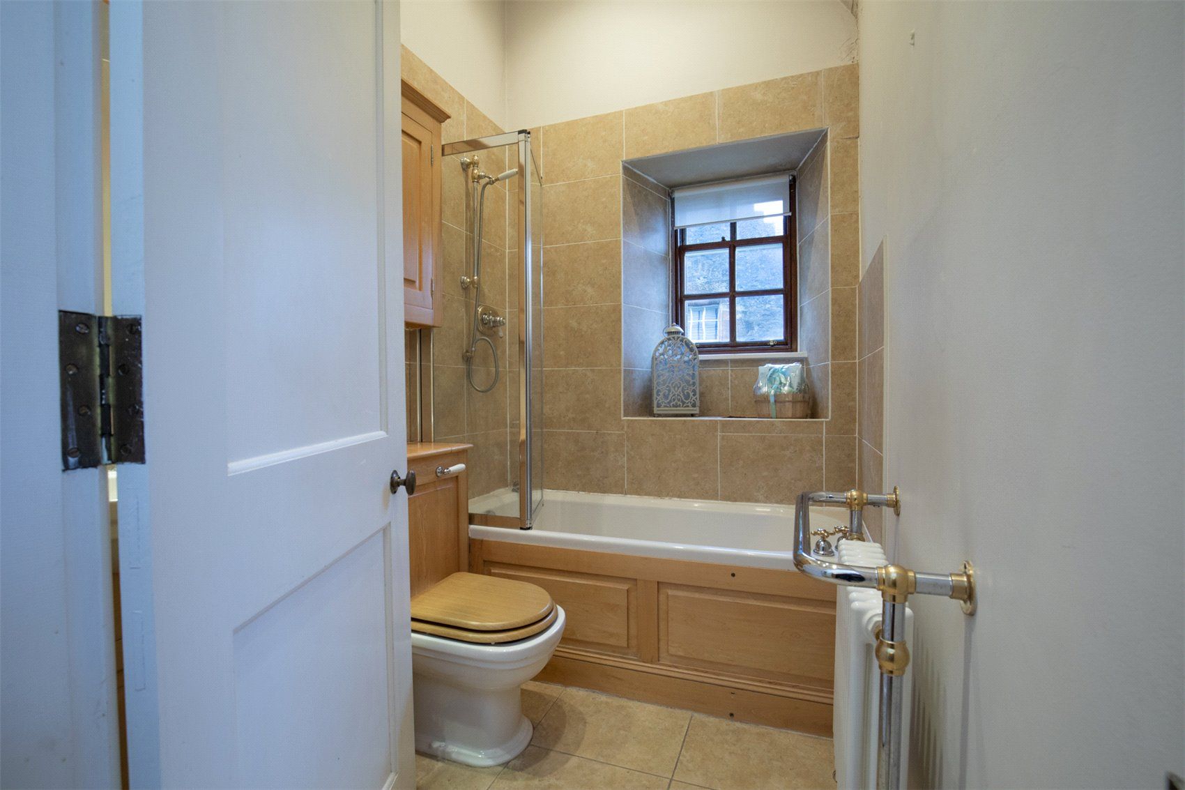 3 bed detached house for sale in The Mansion Tower, Formakin Estate ...