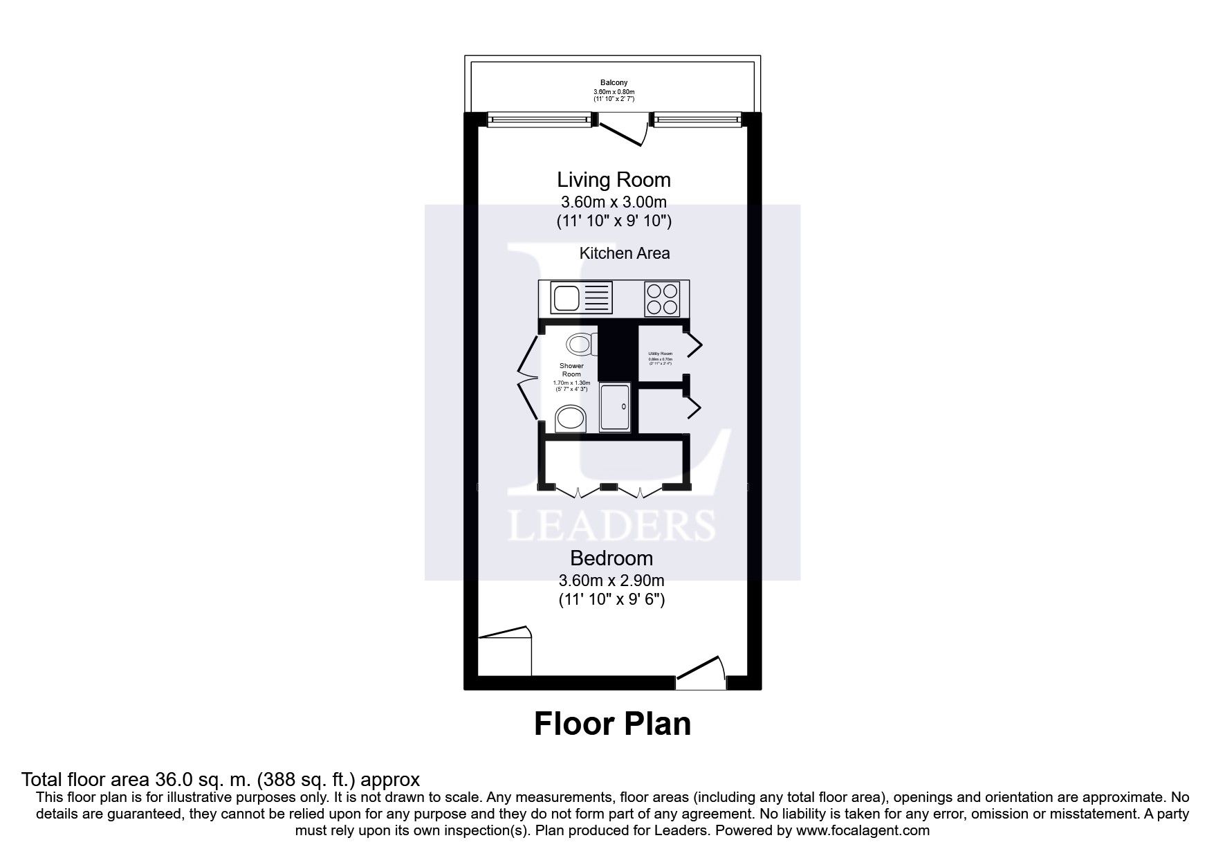 Studio to rent in Abito, Greengate, Salford M3 - Zoopla