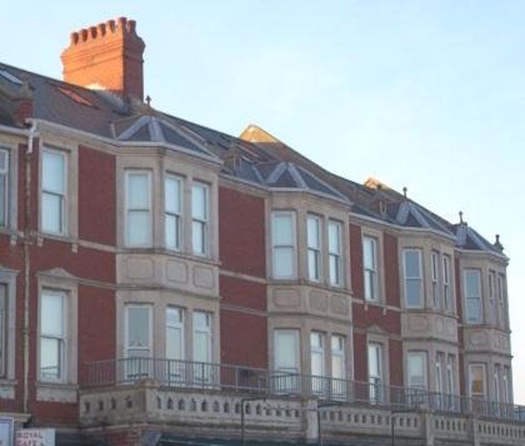 1 bed flat to rent in Paget Road, Barry CF62 - Zoopla