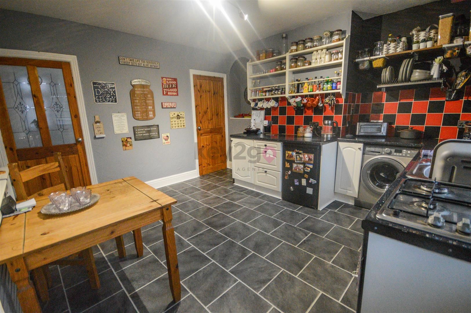 3 bed terraced house for sale in Cadman Street, Mosborough, Sheffield ...