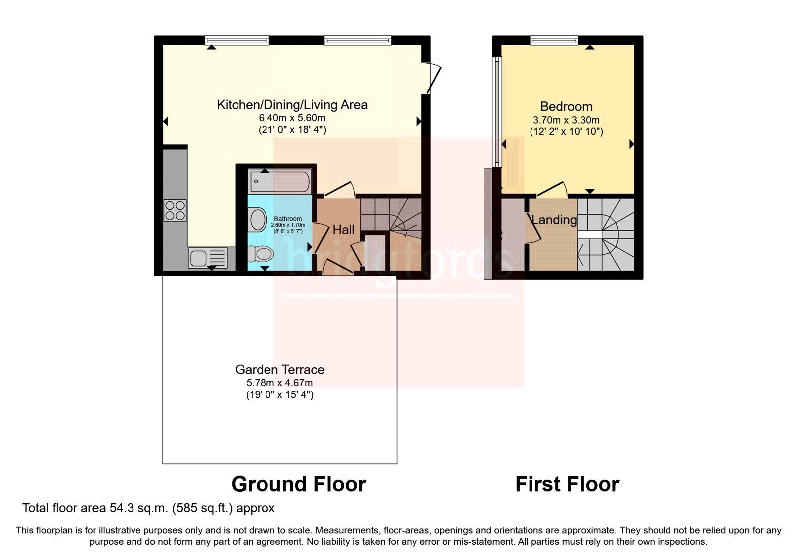 1 bed flat for sale in Didsbury Gate, 1 Houseman Crescent, Manchester ...
