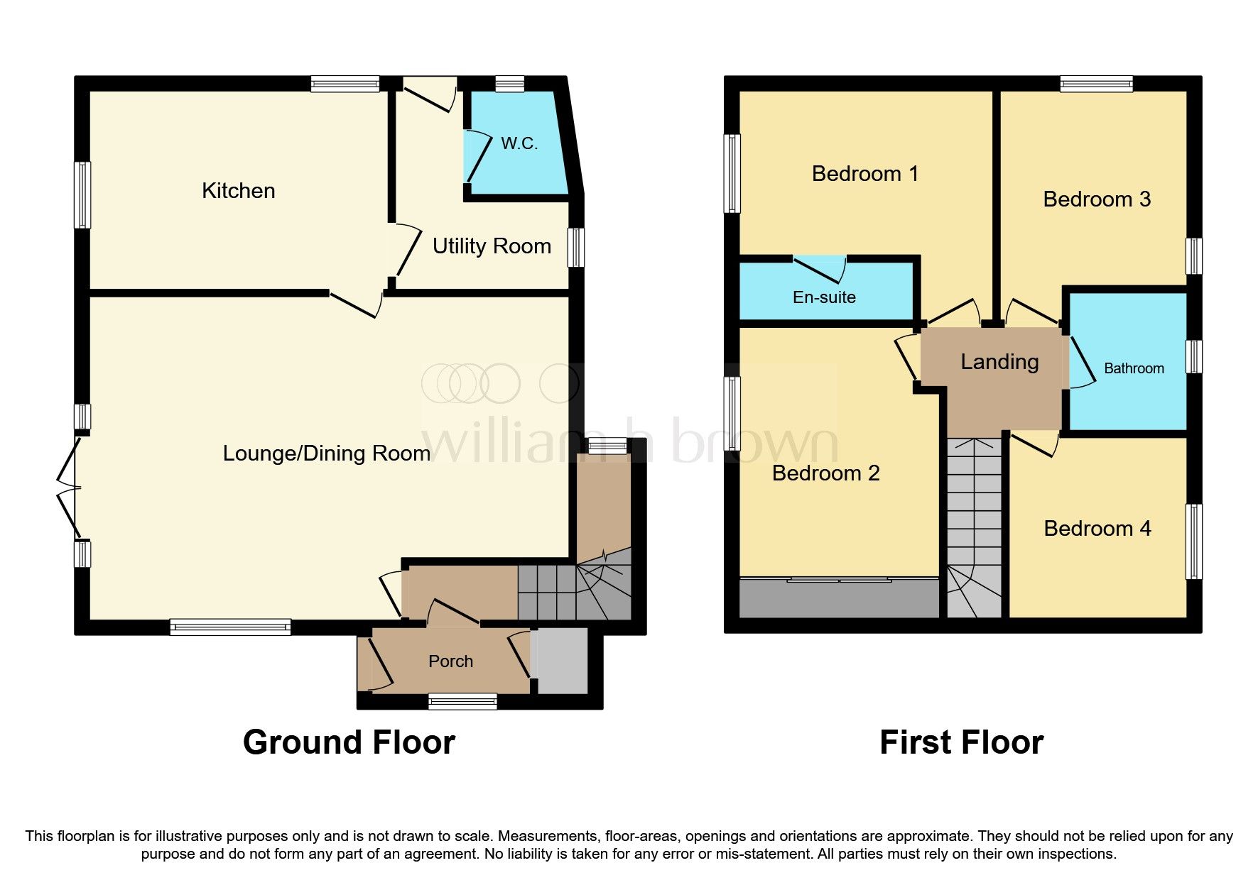 4 Bed Detached House For Sale In Alexandra Road Sible Hedingham