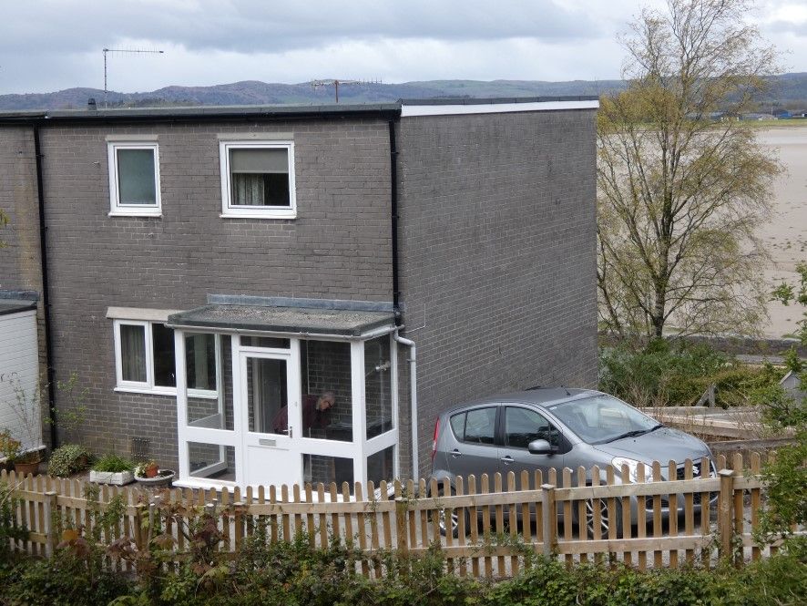 2 bed end terrace house for sale in 1 Watersedge, Sandside, Milnthorpe ...