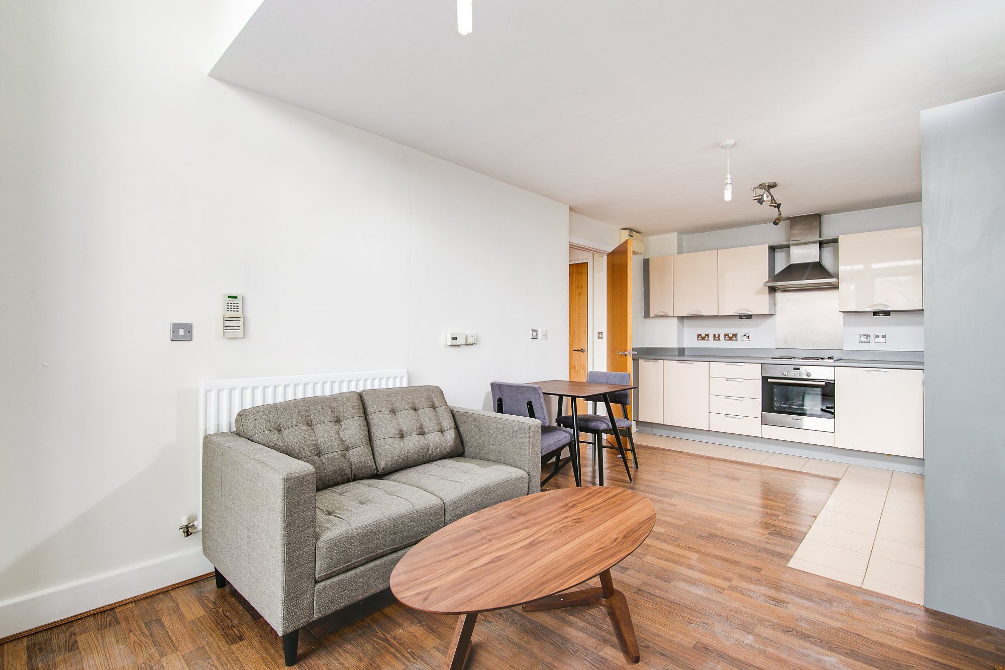 1 bed flat to rent in Mason Way, Edgbaston, Birmingham B15 - Zoopla