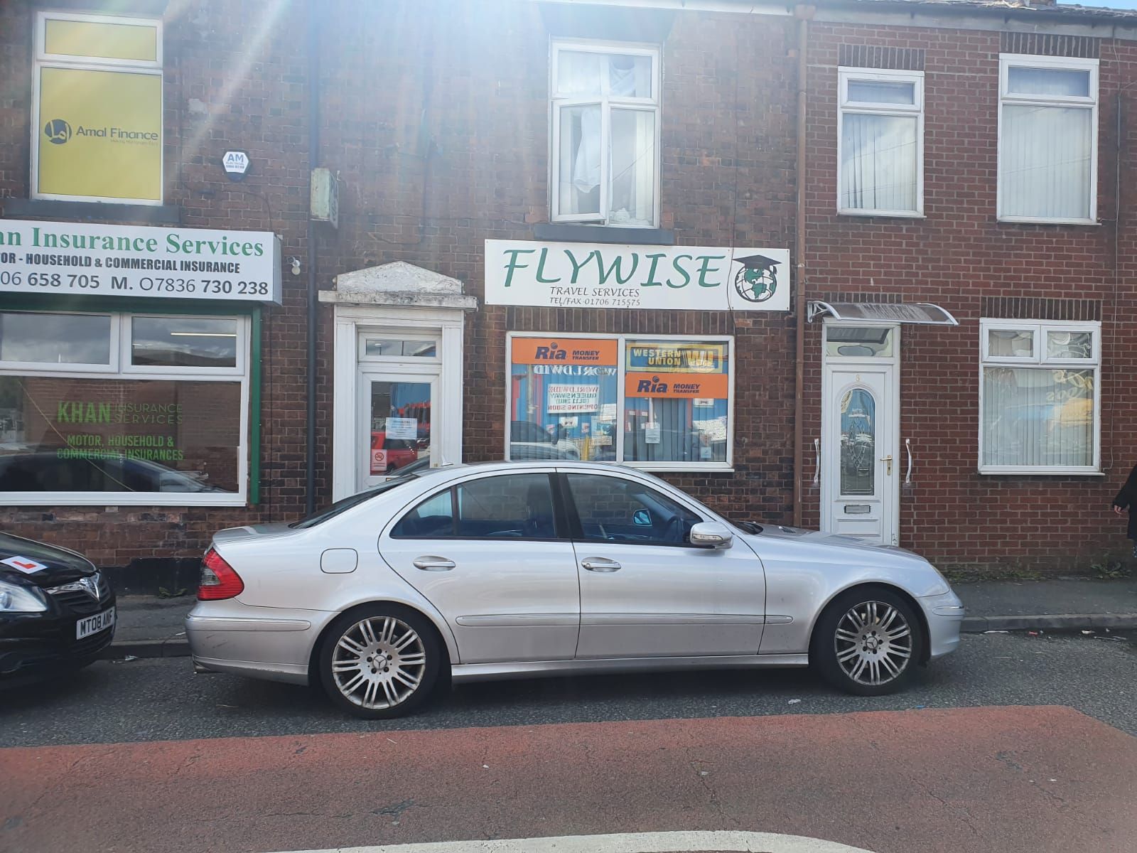Retail premises to let in Milkstone Place, Rochdale OL11 - Zoopla