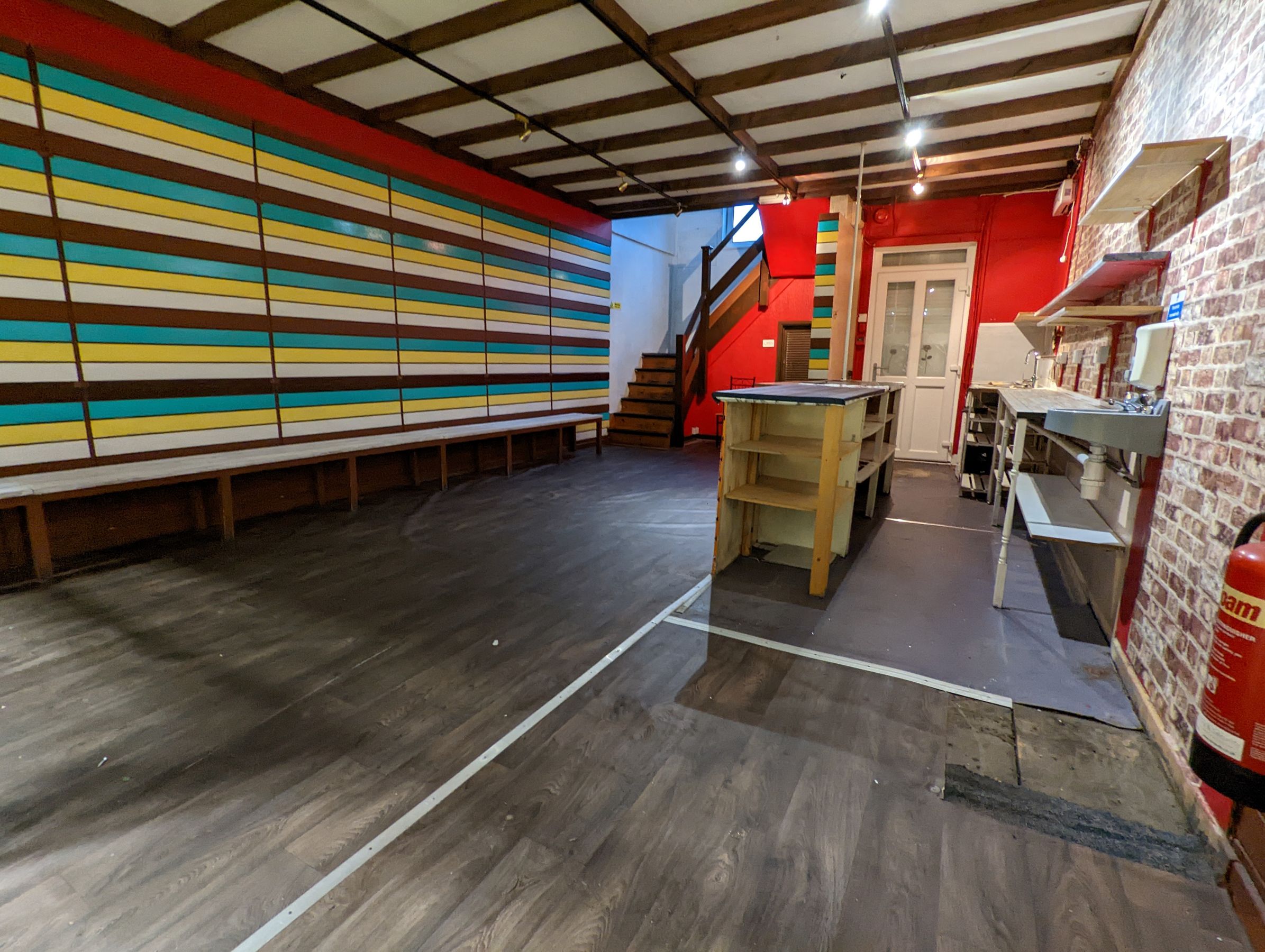Restaurant/cafe to let in Picton Arcade, Swansea SA1 - Zoopla
