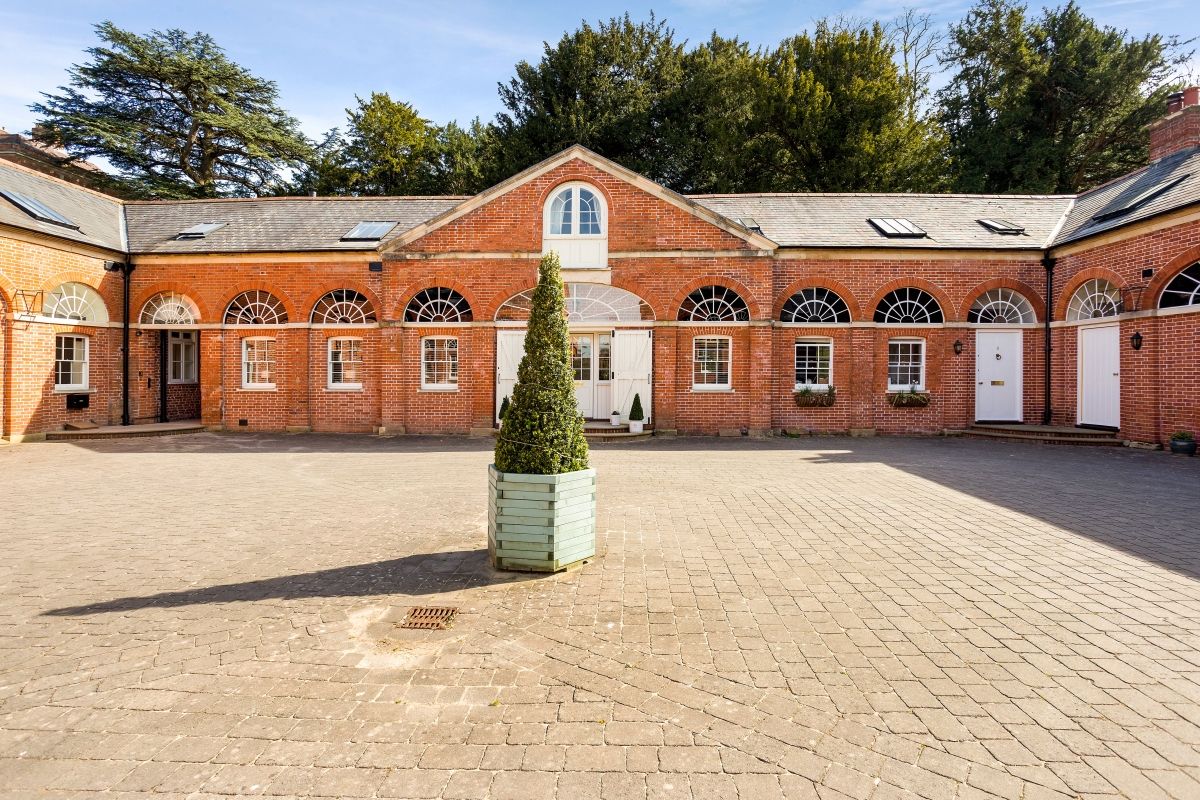 4 bed terraced house to rent in Lower Road, Netheravon, Salisbury SP4 ...