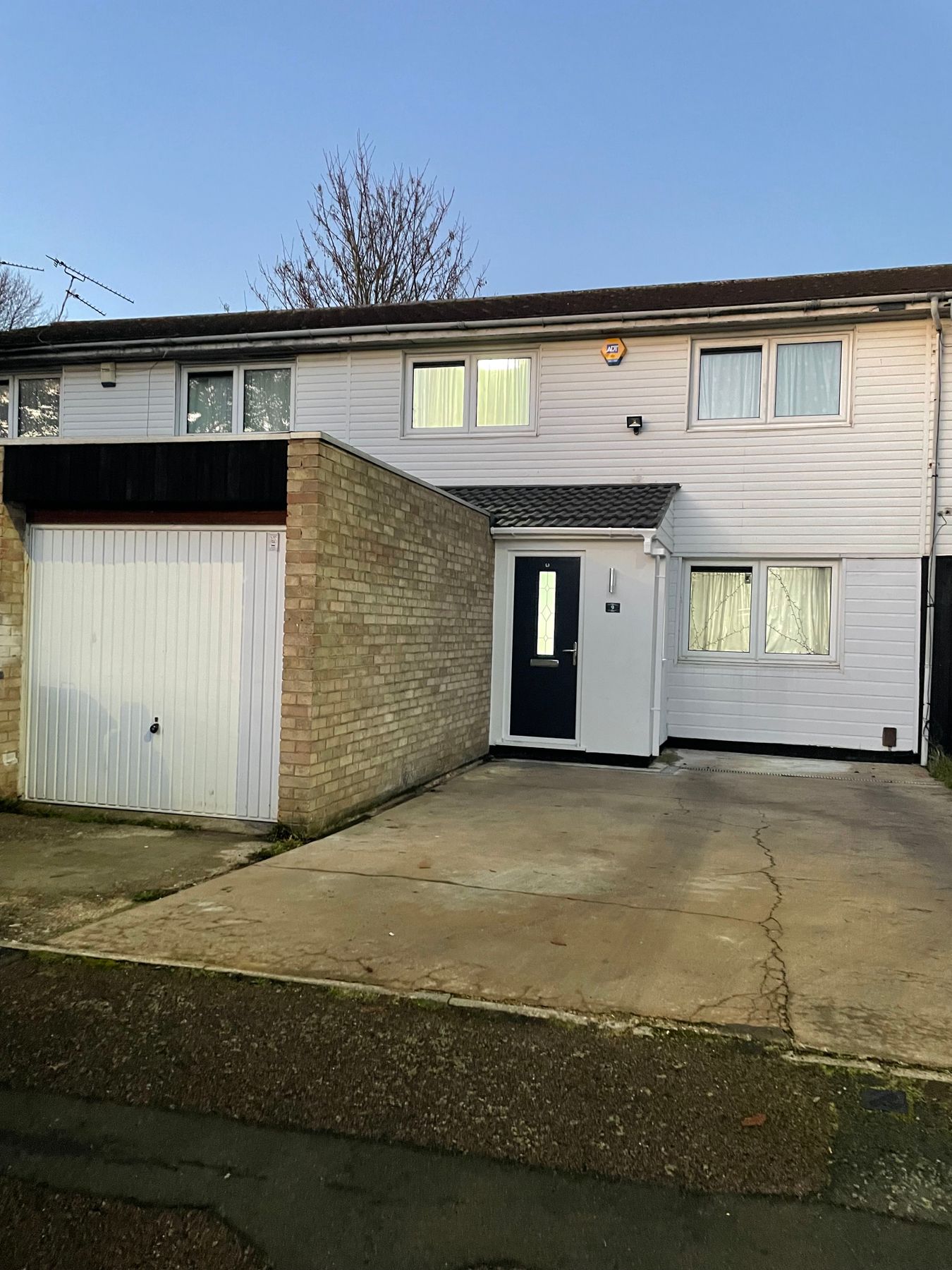 2 bed terraced house to rent in Mortoft Road, Leicester LE4 - Zoopla