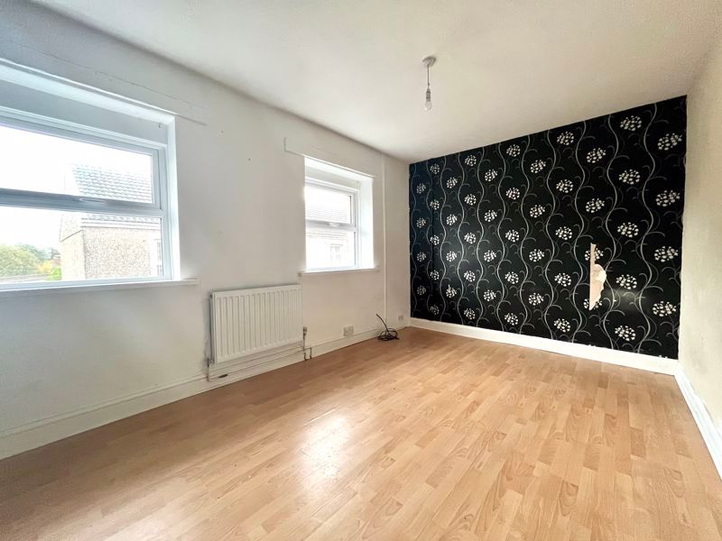 3 Bed Terraced House For Sale In 2 Howell Road Briton Ferry Neath