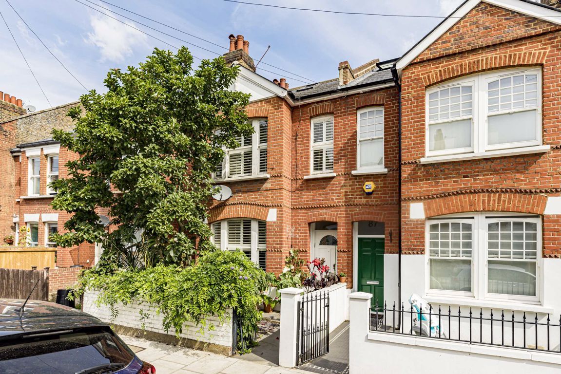 5 bed property for sale in Fawe Park Road, London SW15 - Zoopla