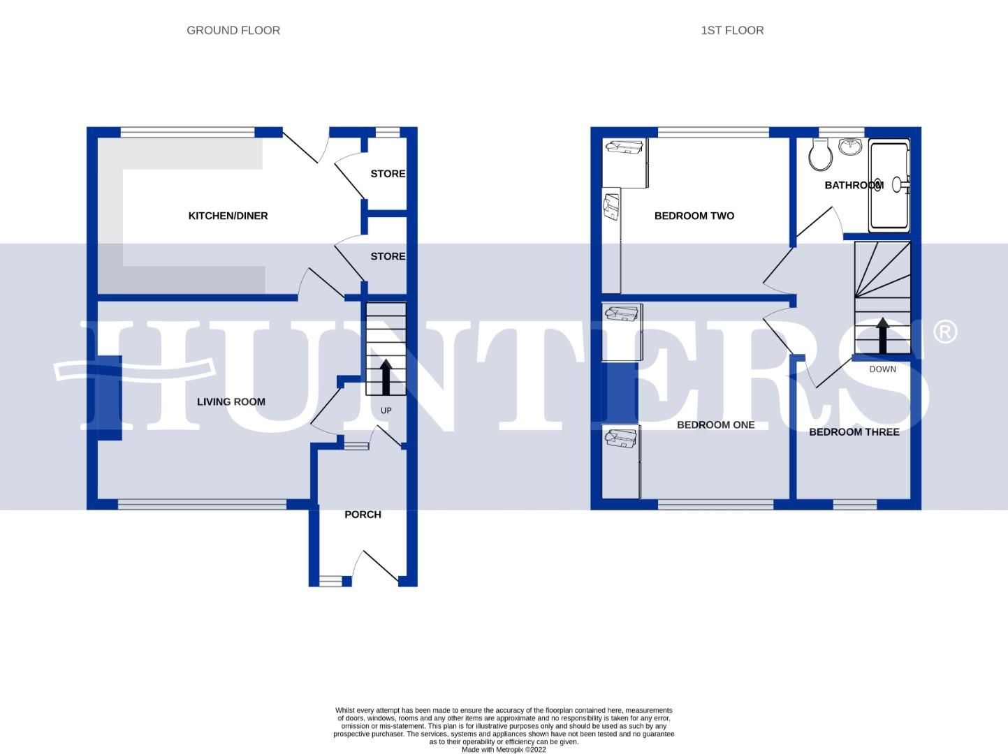 3 bed terraced house for sale in Highfield Avenue LS12 - Zoopla