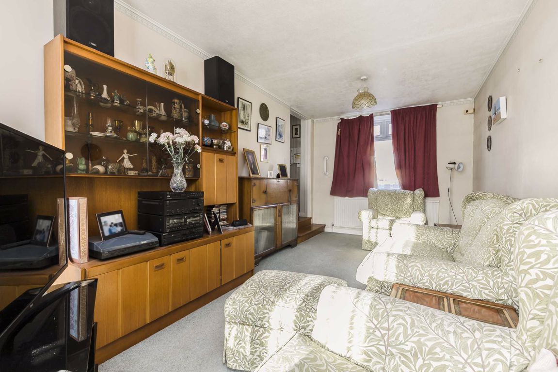 4 bed terraced house for sale in Fulwell Park Avenue, Twickenham TW2 - Zoopla
