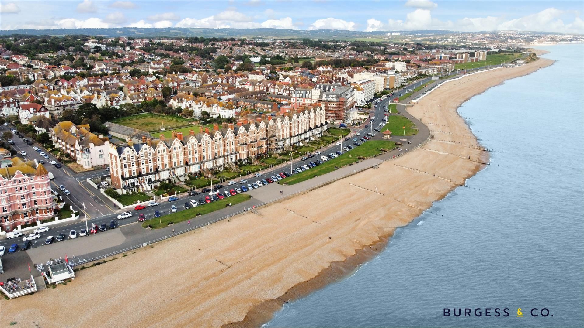 2 bed flat for sale in Knole Road, Bexhill-On-Sea TN40 - Zoopla