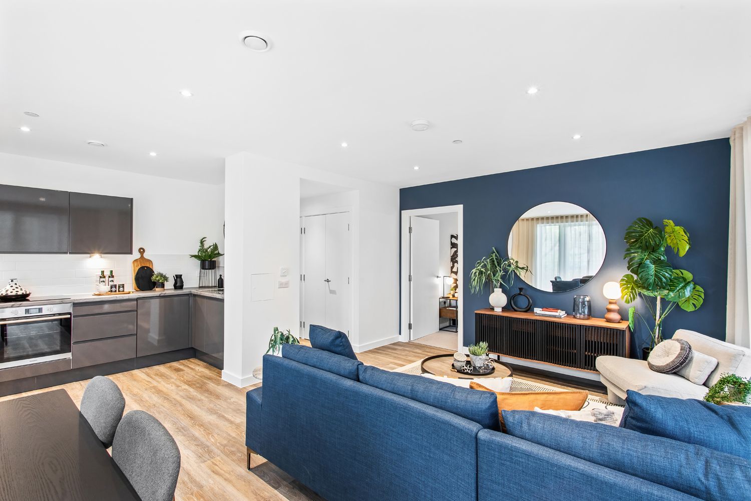 New home, 1 bed flat for sale in Dockley Road, Bermondsey SE16 - Zoopla
